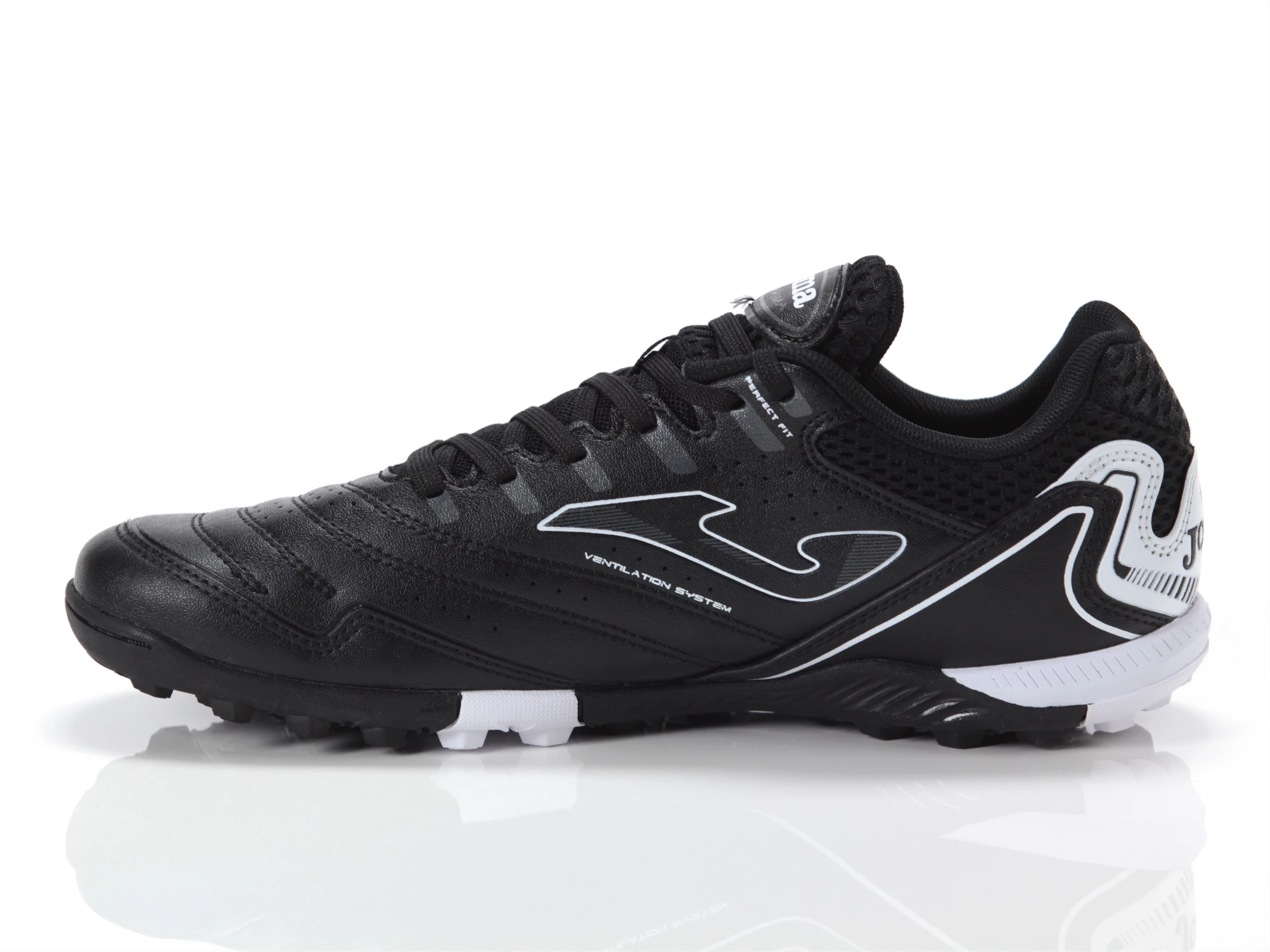 Joma MAXIMA BLACK TURF man MAXS 2501 TF | YOUSPORTY