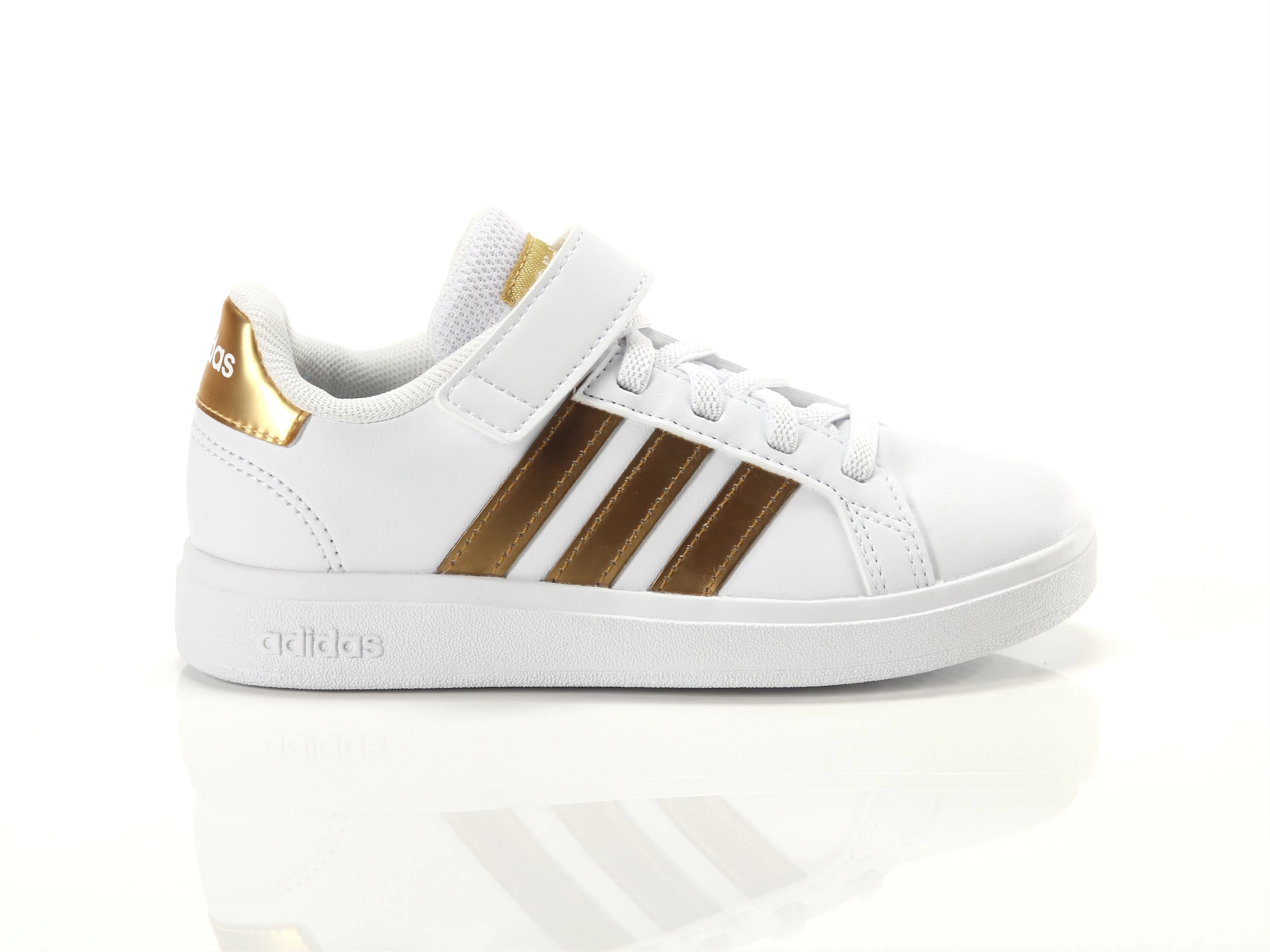 Adidas Grand Court EL 2.0 niño GY2577 | YOUSPORTY