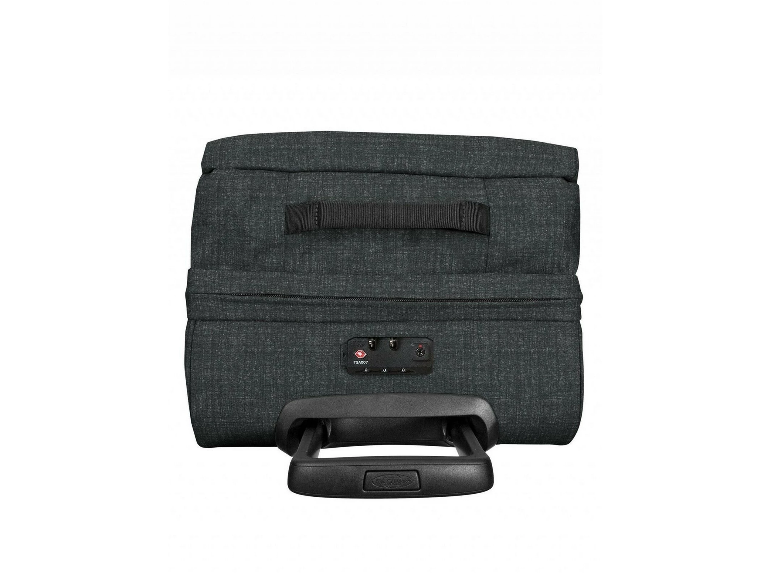 Eastpak Tranverz S Concrete Melang unisex K61L 98W | YOUSPORTY