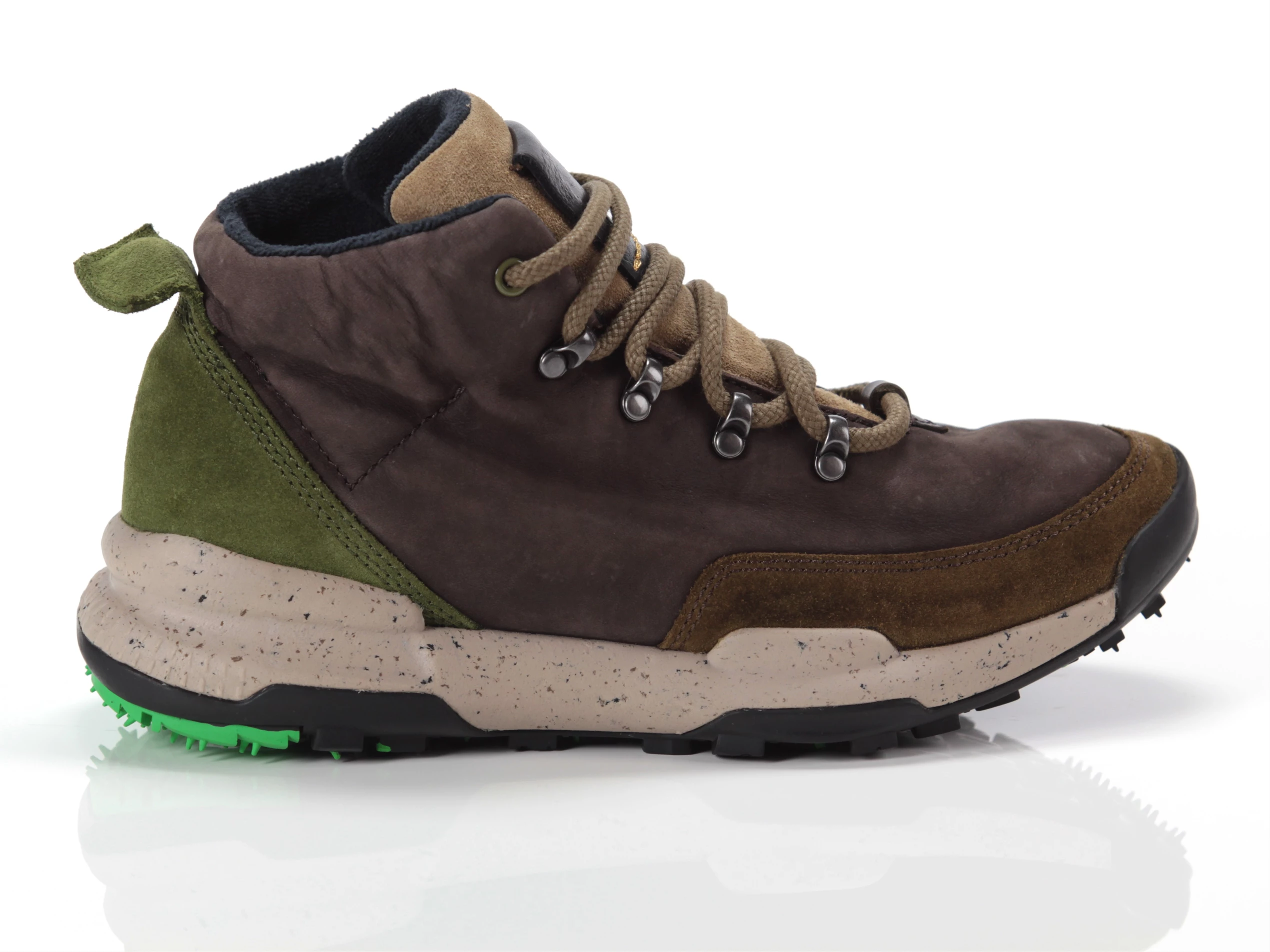 Satorisan KISO PREMIUM man 120069 DARK BROWN G | YOUSPORTY