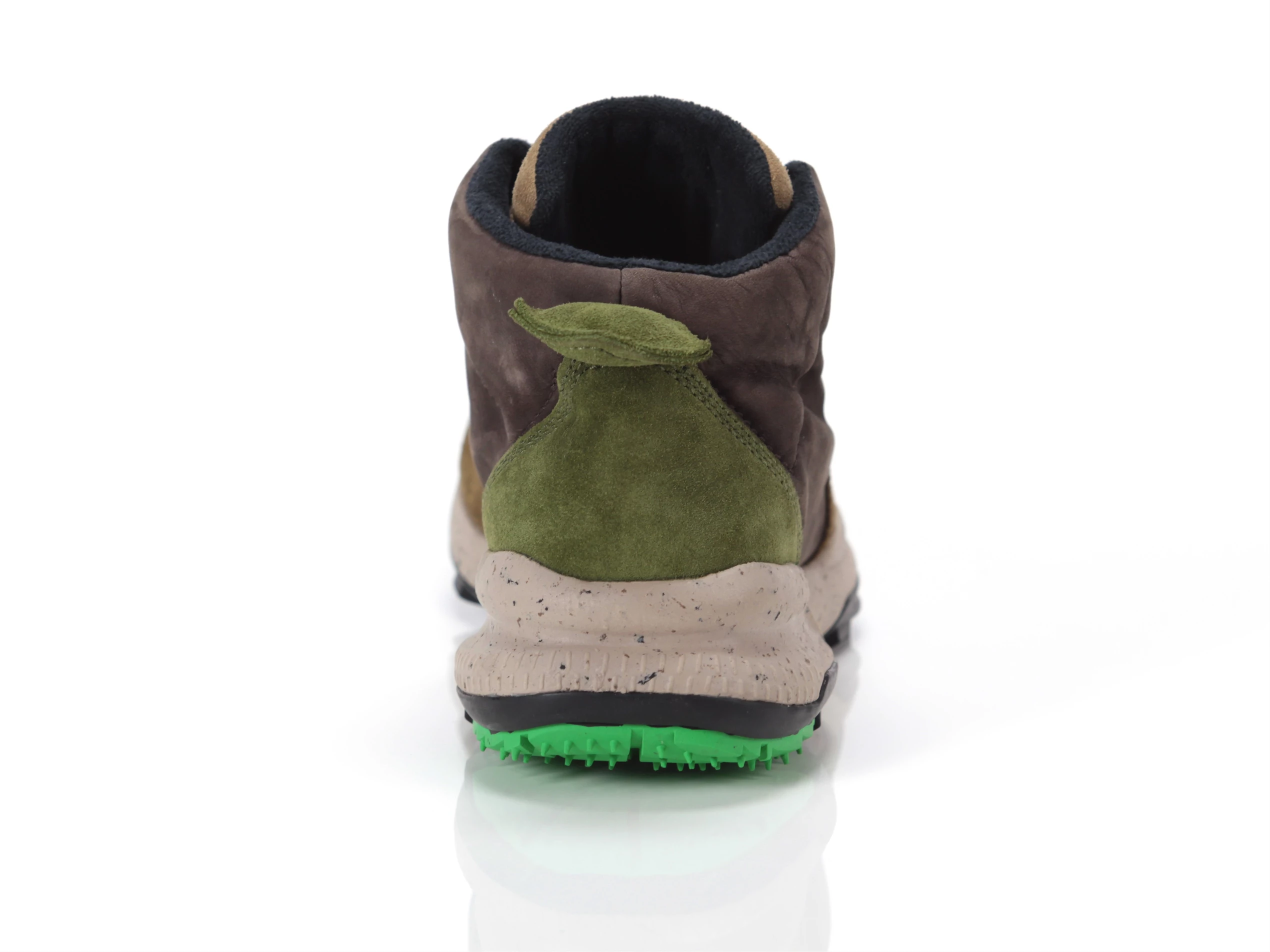 Satorisan KISO PREMIUM man 120069 DARK BROWN G | YOUSPORTY