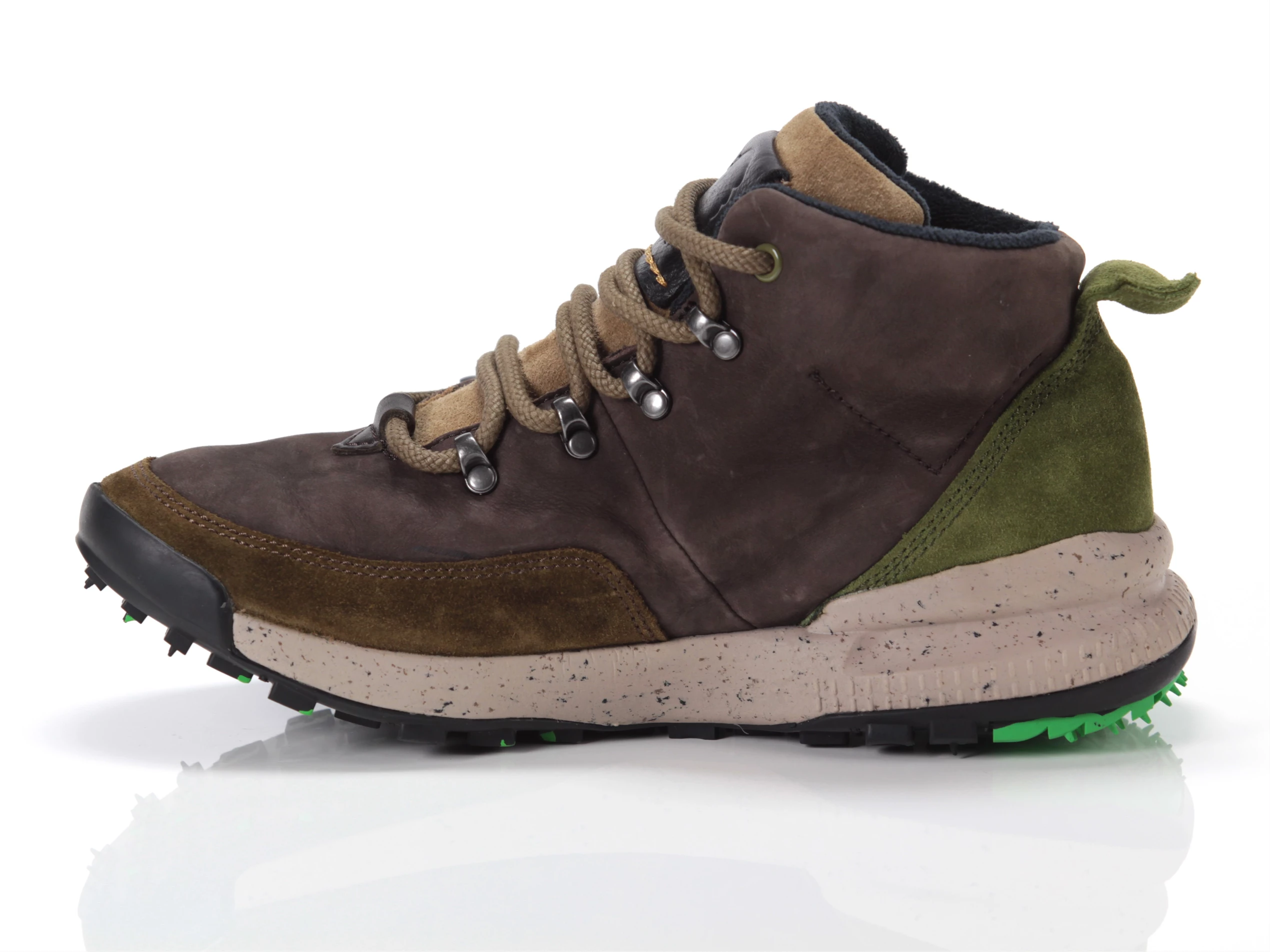 Satorisan KISO PREMIUM man 120069 DARK BROWN G | YOUSPORTY