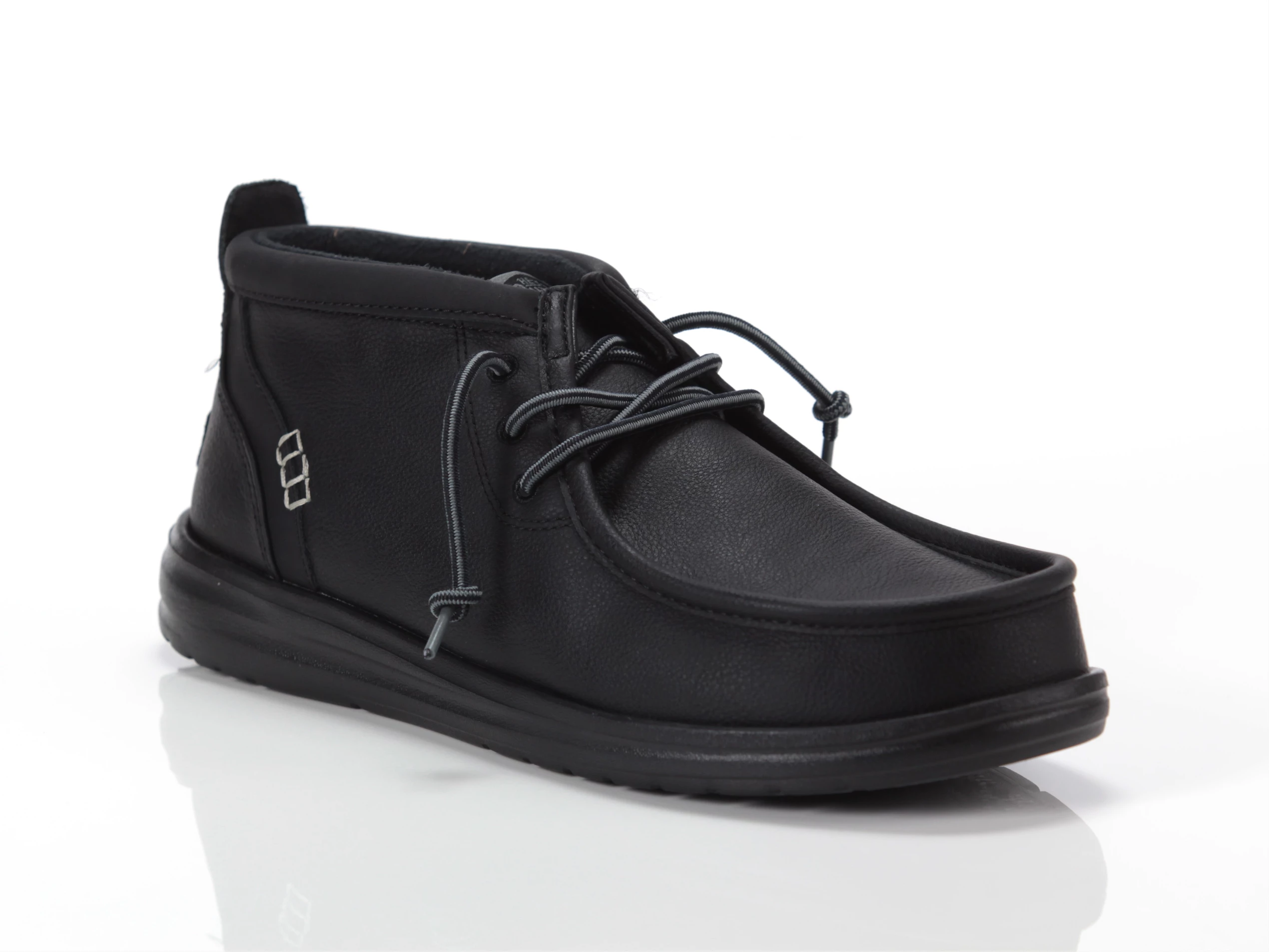 Hey Dude Wally Mid GripR Classic hombre 42051-060 | YOUSPORTY