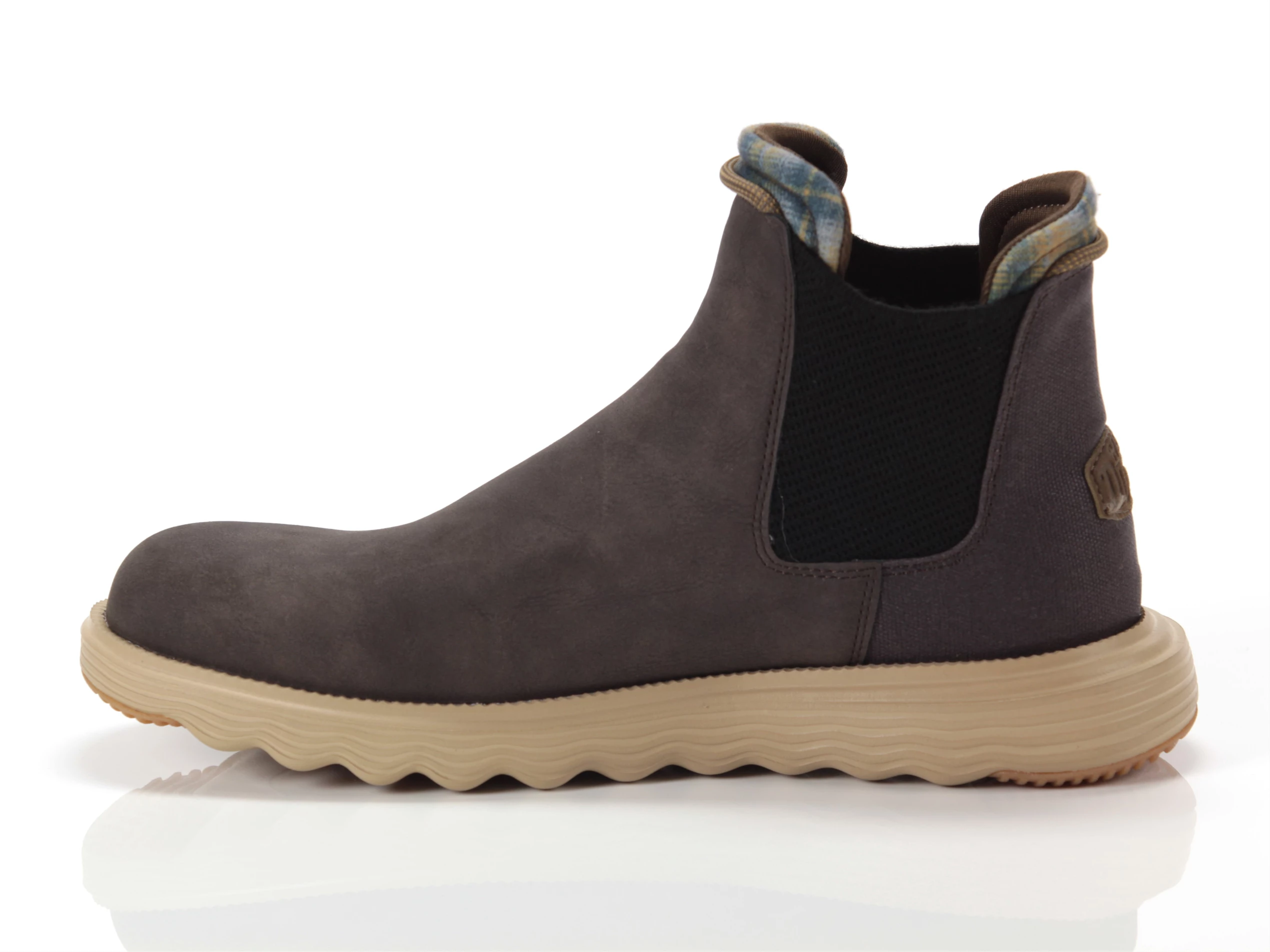 Hey Dude Branson Classic hombre 42065-2Z4 | YOUSPORTY