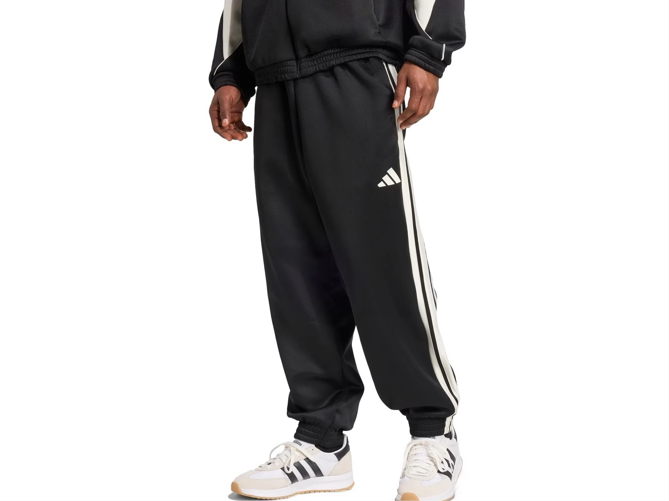 Adidas Stadium Pant hombre JN1822 | YOUSPORTY