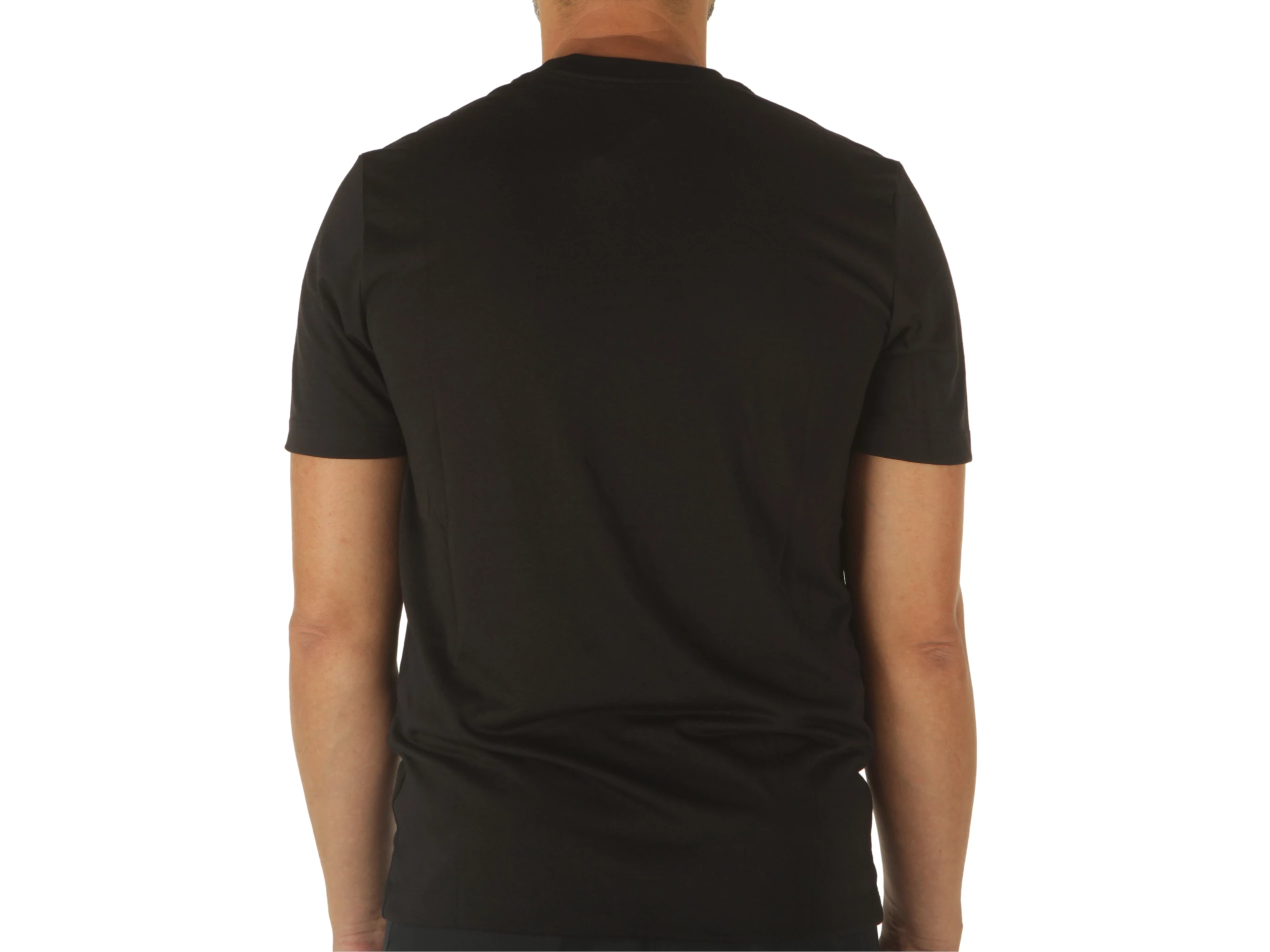 Nike Swoosh Tee man CW6936 010 | YOUSPORTY
