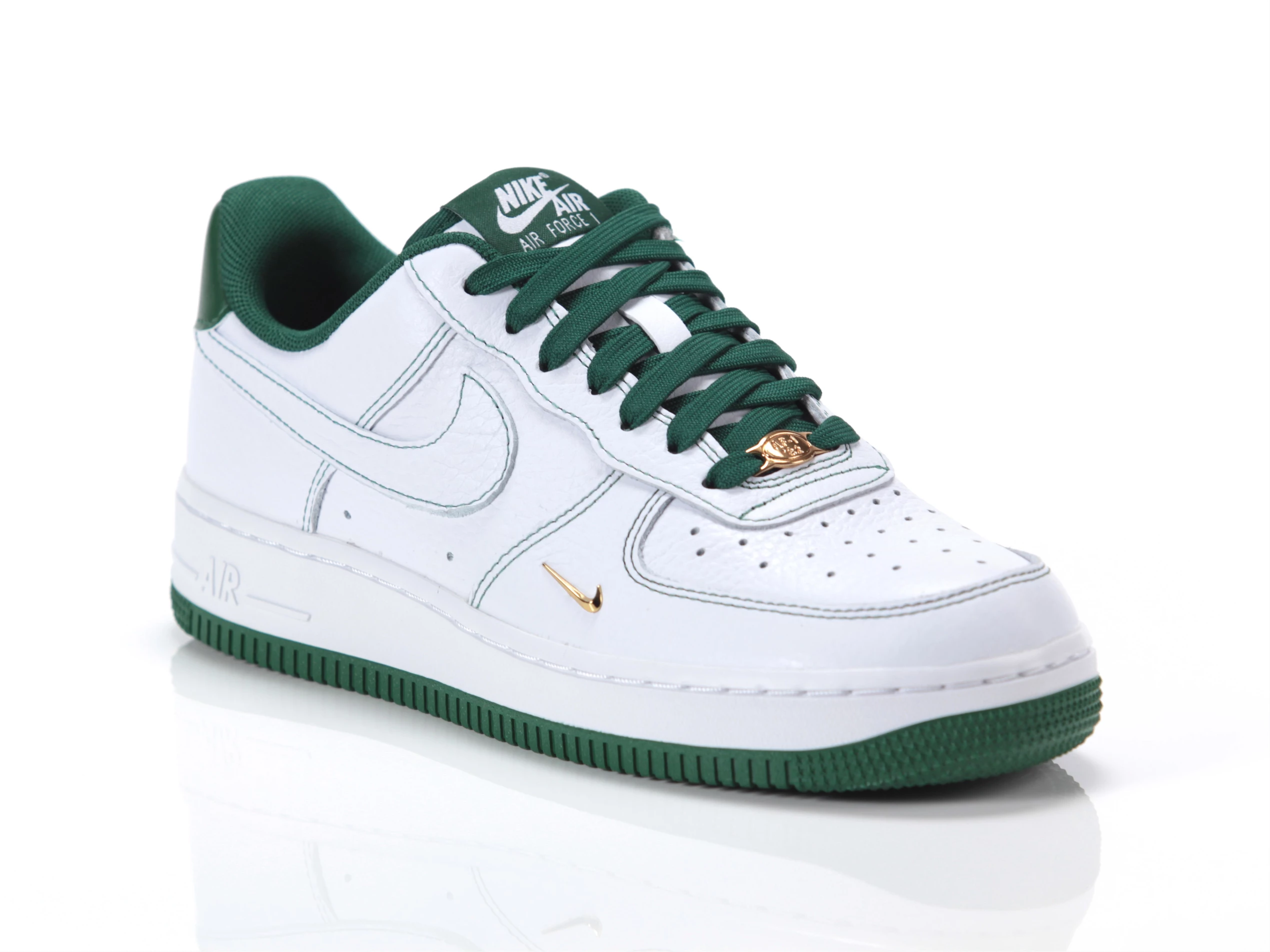 Nike Air Force 1 '07 Mini Jewel femme IB6543 102 | YOUSPORTY