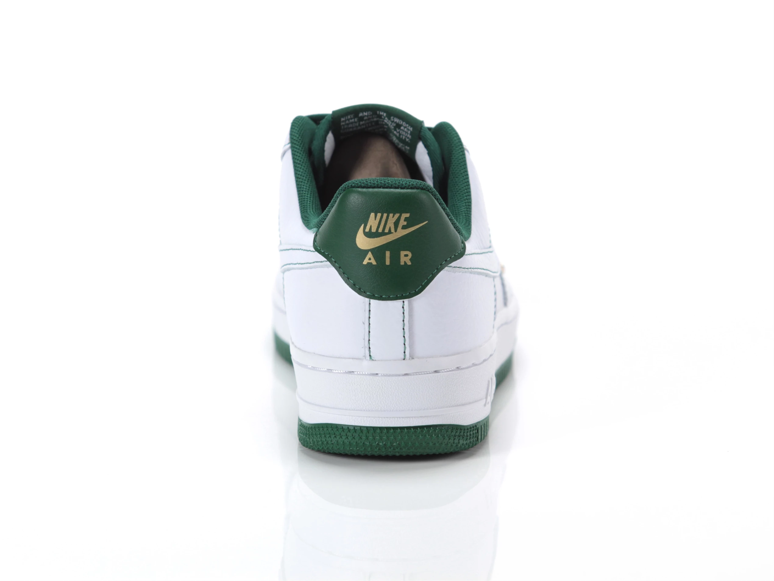 Nike Air Force 1 '07 Mini Jewel woman IB6543 102 | YOUSPORTY