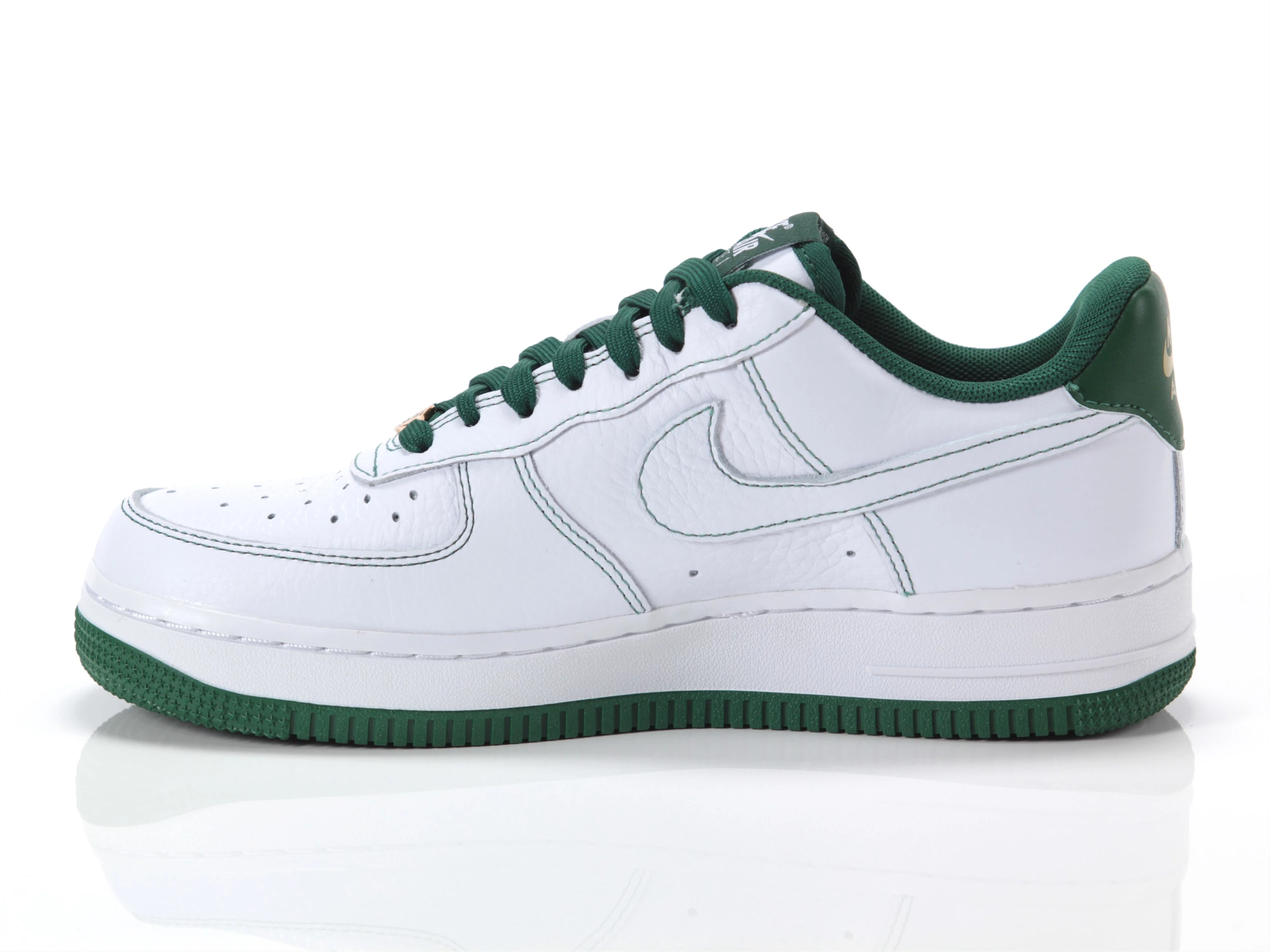 Nike Air Force 1 '07 Mini Jewel woman IB6543 102 | YOUSPORTY