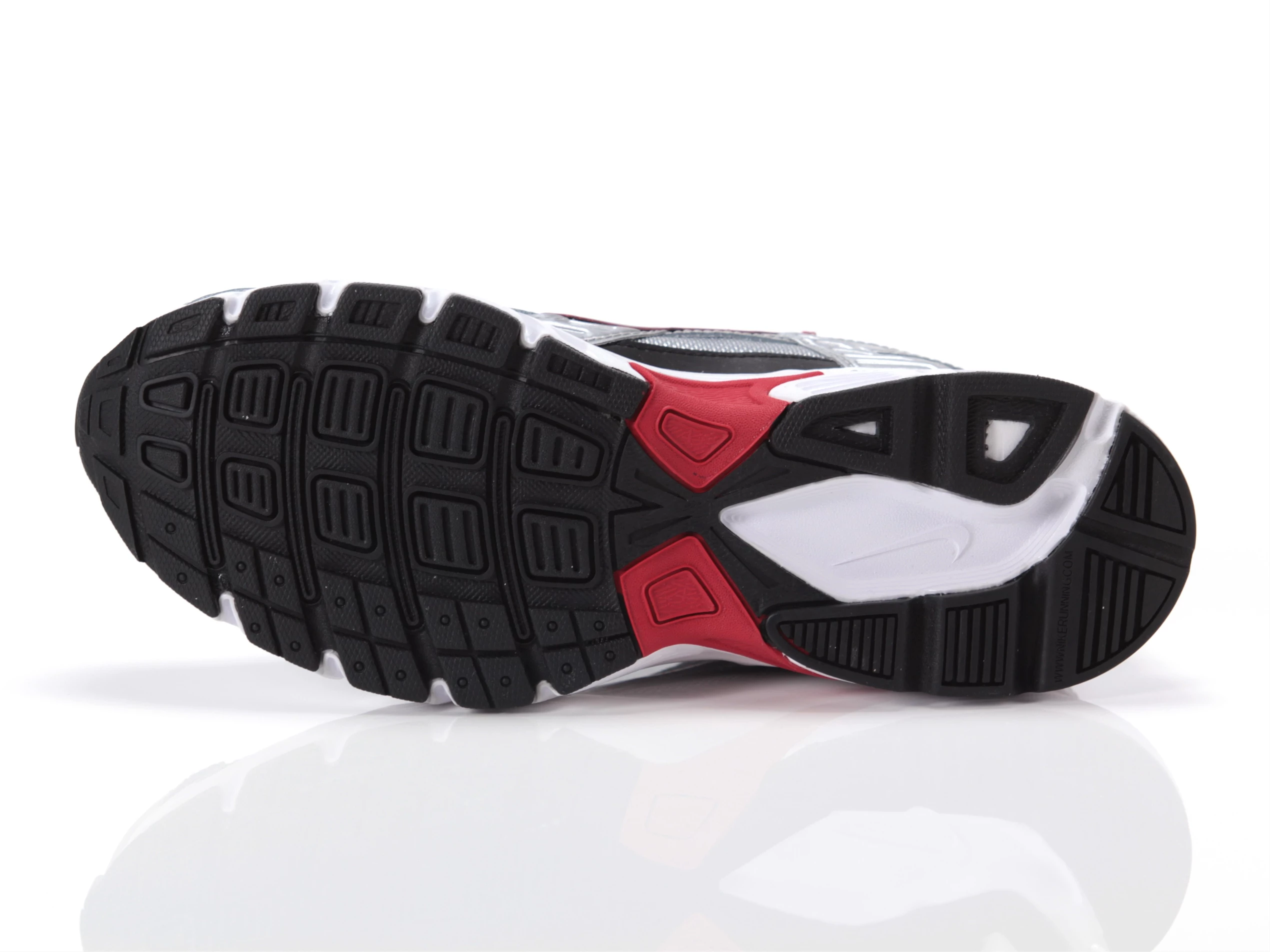 Nike NIKE INITIATOR man 394055 001 | YOUSPORTY