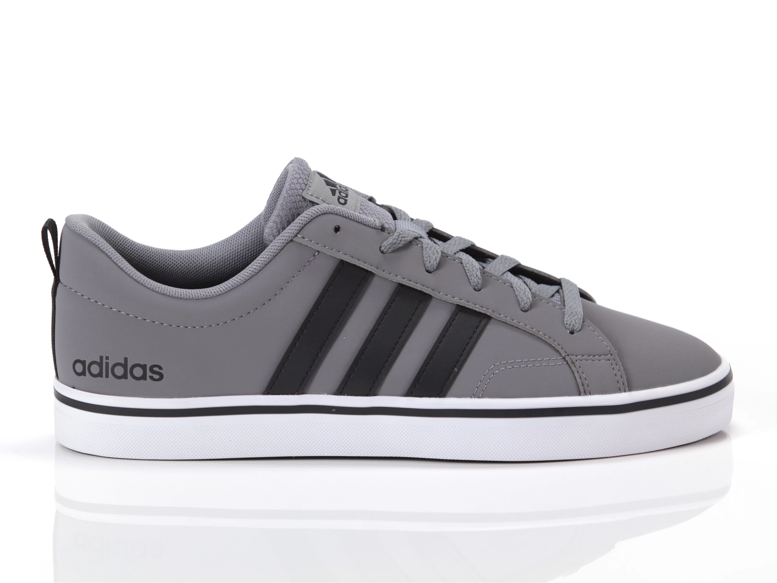 Adidas VS PACE 2.0 GREY man HP6007 | YOUSPORTY