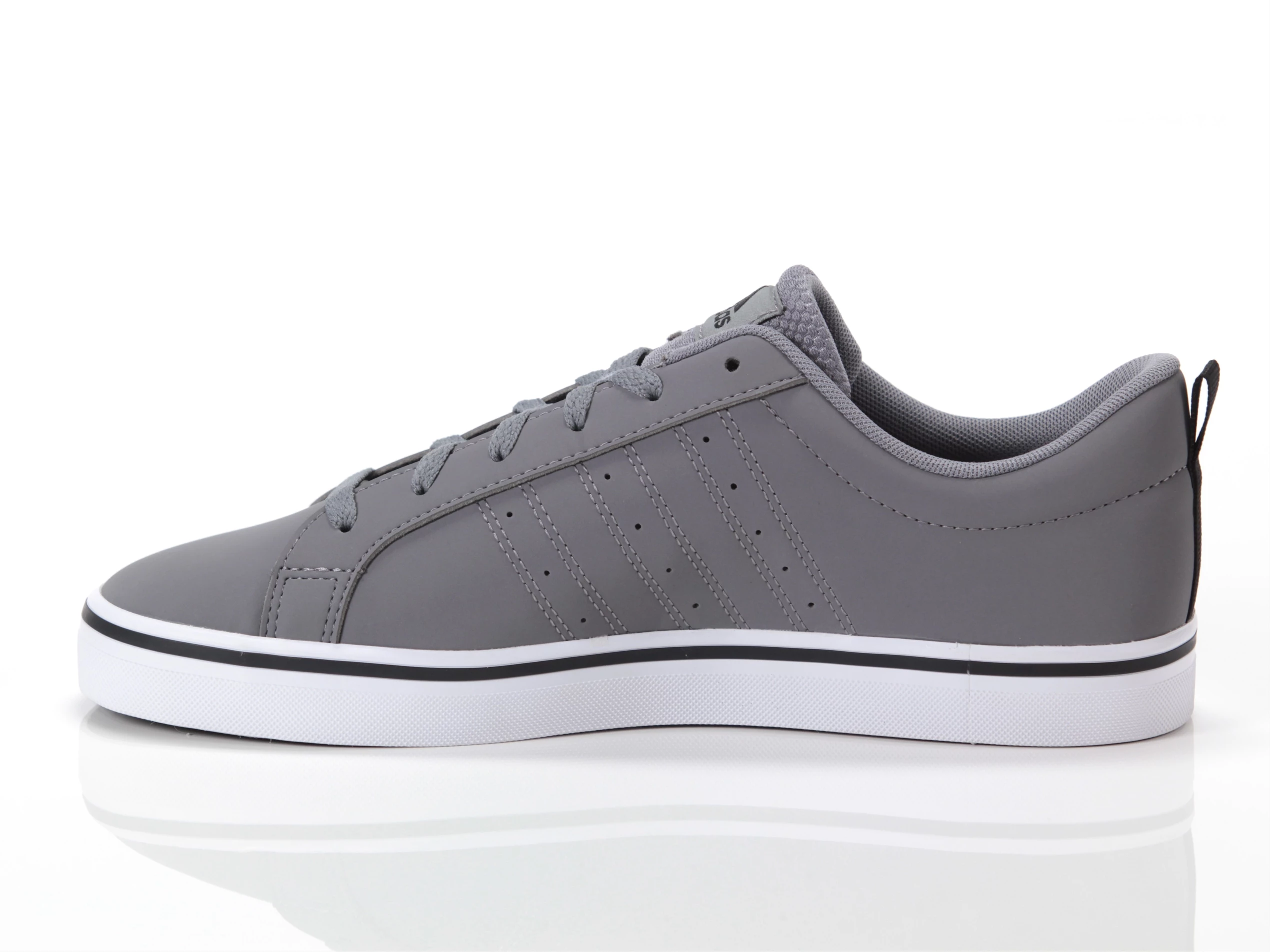 Adidas VS PACE 2.0 GREY man HP6007 | YOUSPORTY