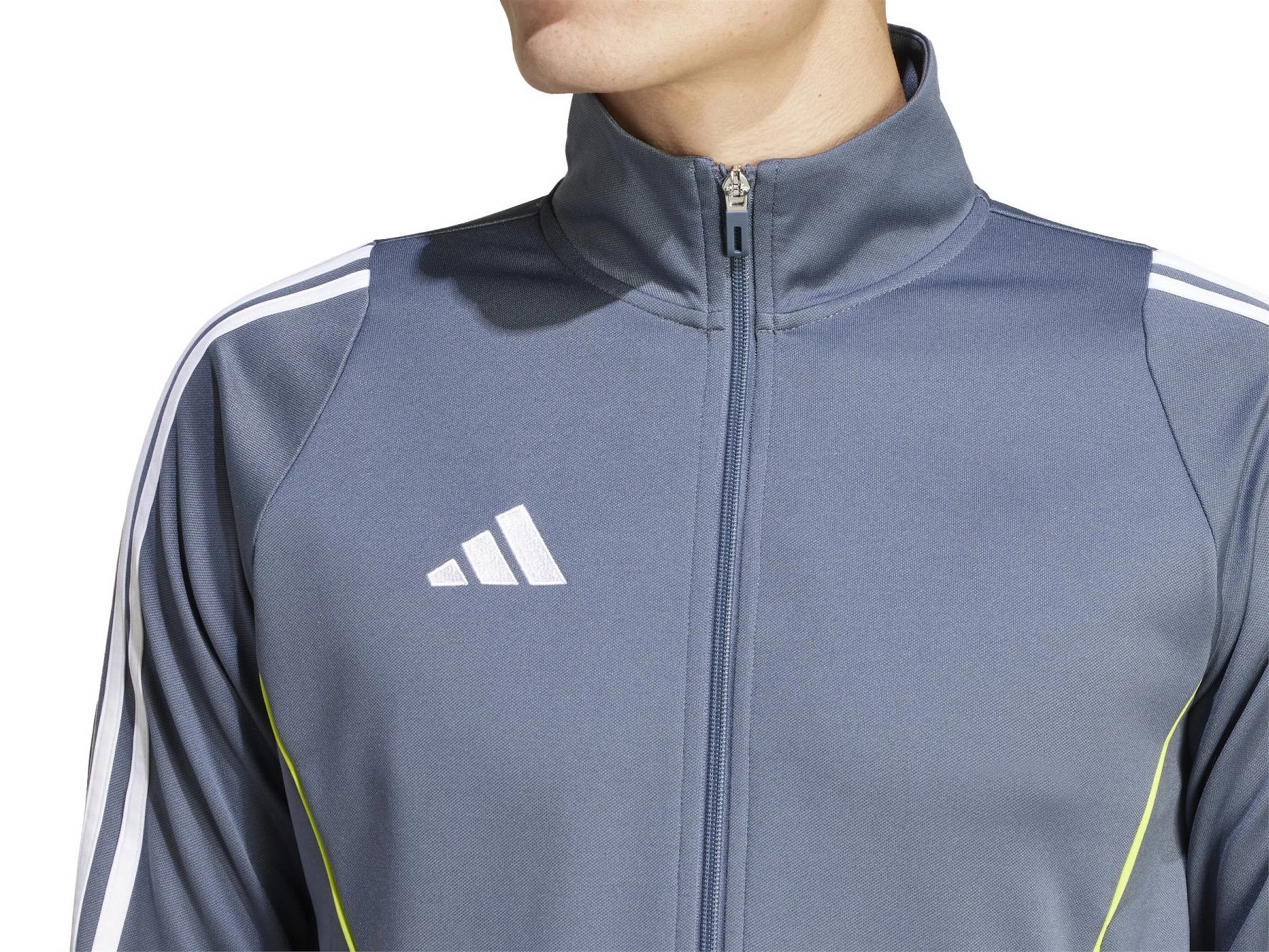 Adidas TIRO24 TRACKSUIT JACKET man IV6939 | YOUSPORTY