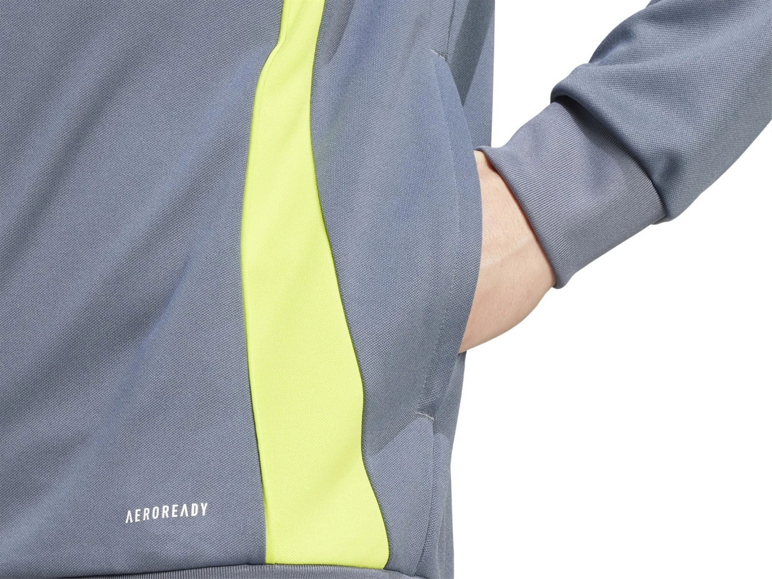 Adidas TIRO24 TRACKSUIT JACKET man IV6939 | YOUSPORTY