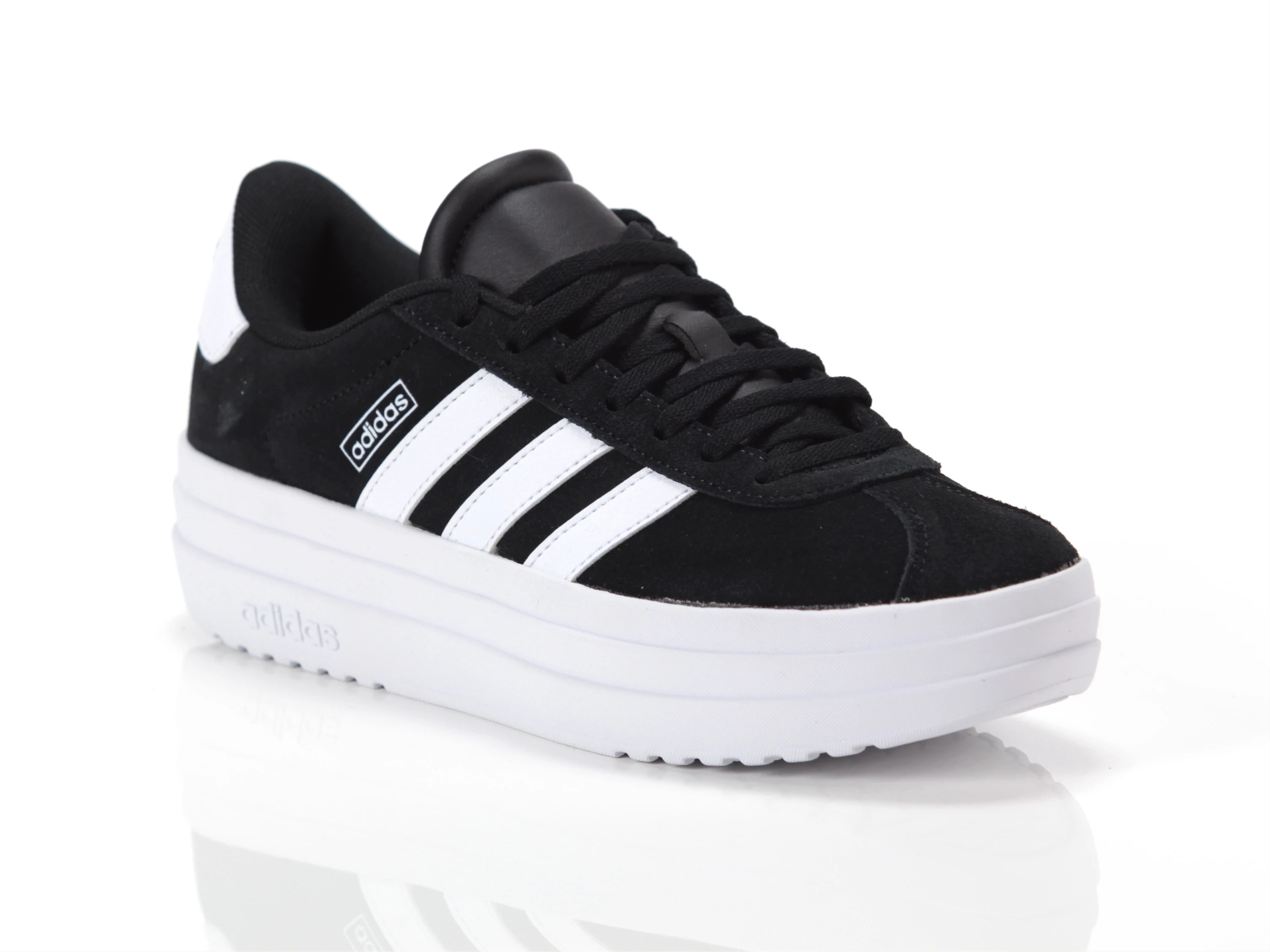 Adidas VL COURT BOLD J woman/child IH4777 | YOUSPORTY