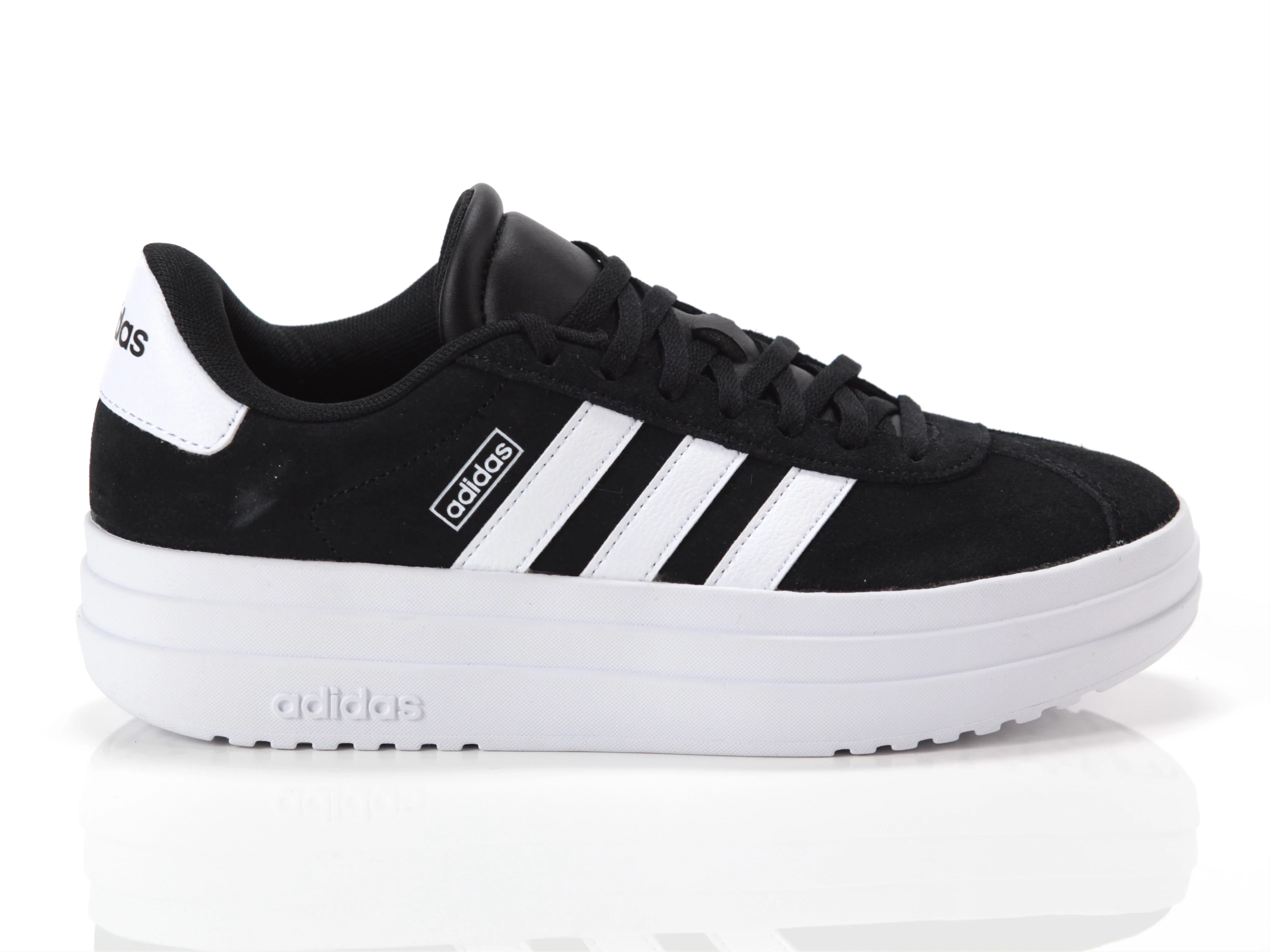 Adidas VL COURT BOLD J woman/child IH4777 | YOUSPORTY