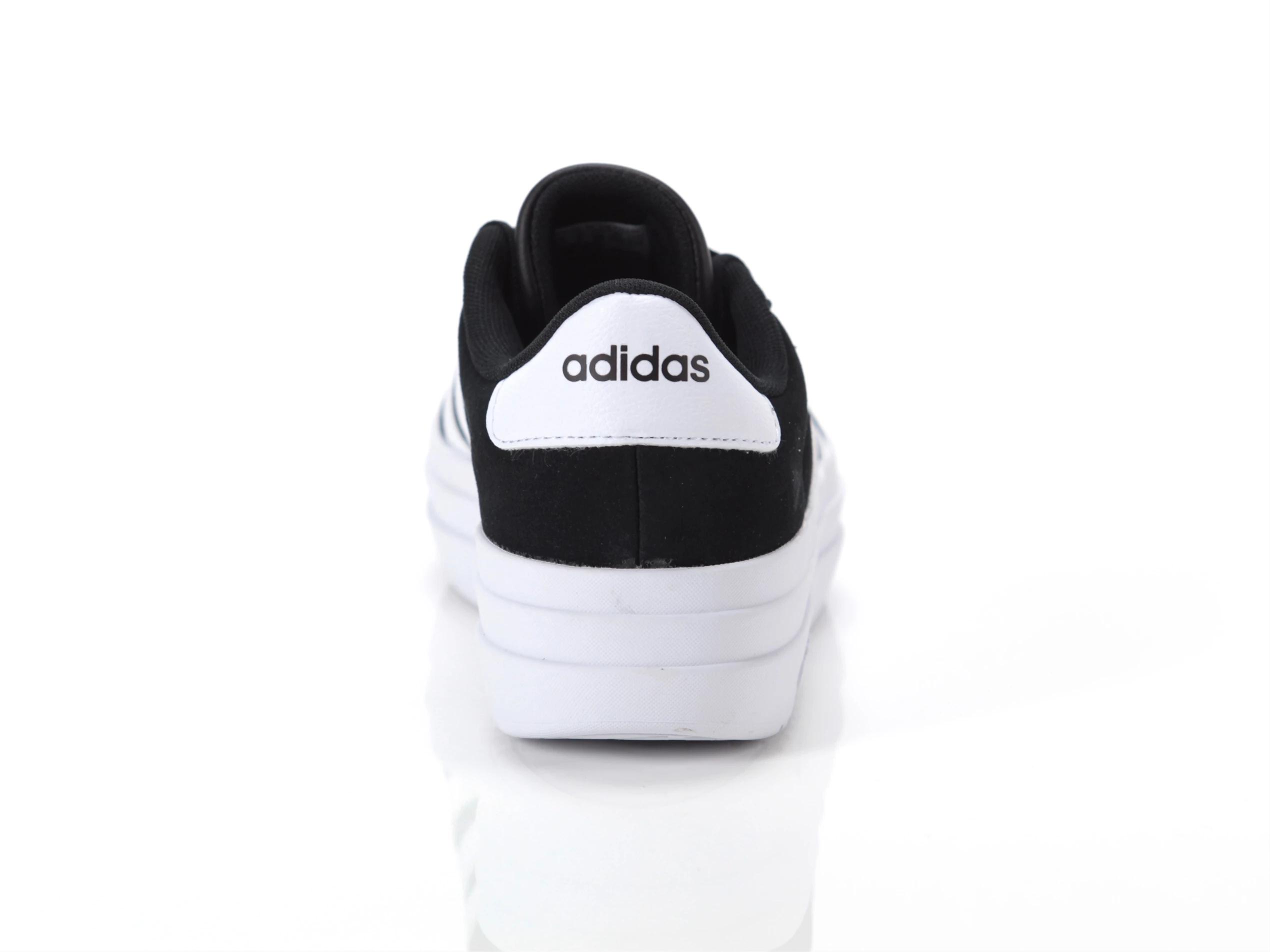 Adidas VL COURT BOLD J woman/child IH4777 | YOUSPORTY