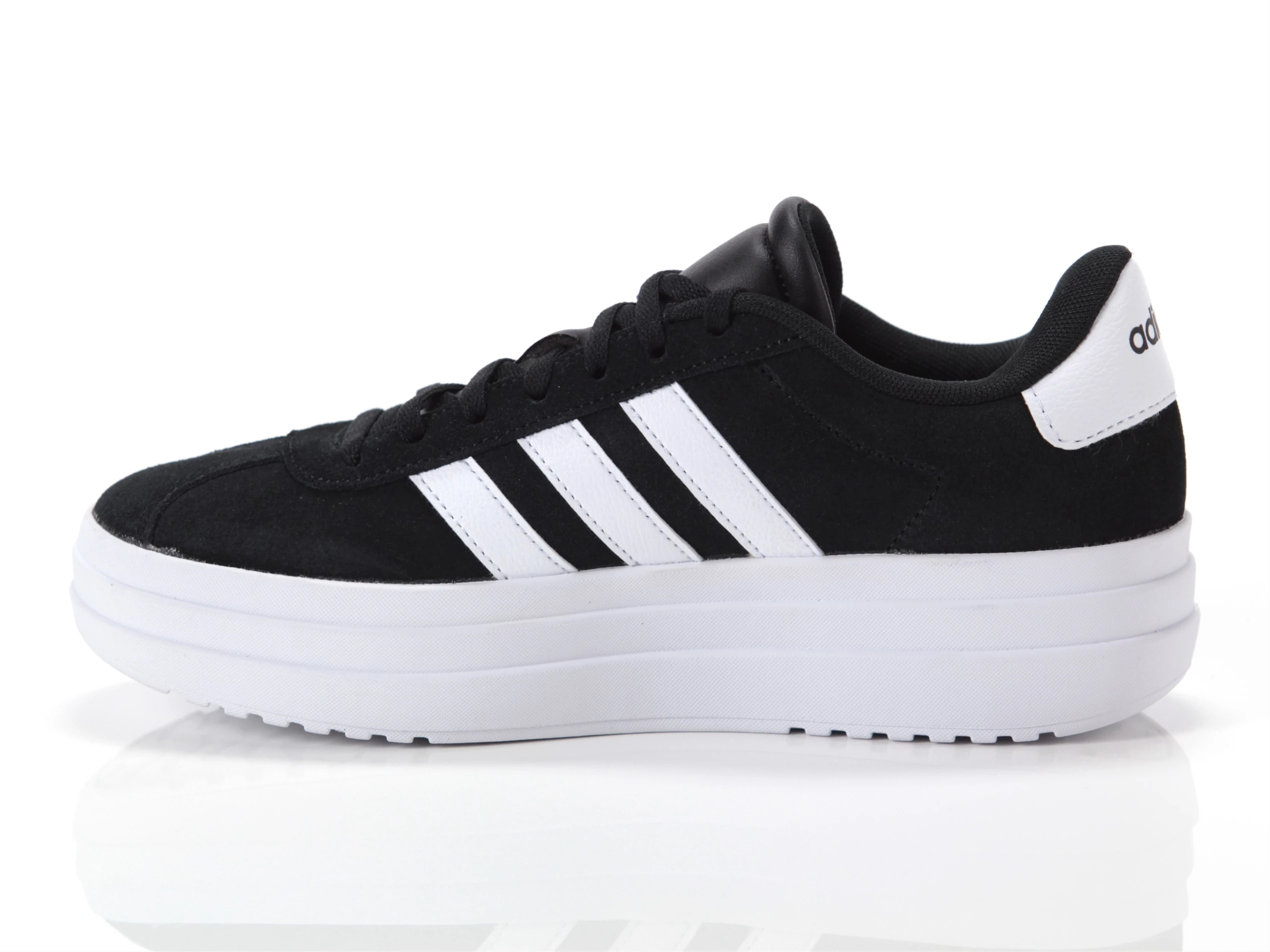 Adidas VL COURT BOLD J woman/child IH4777 | YOUSPORTY