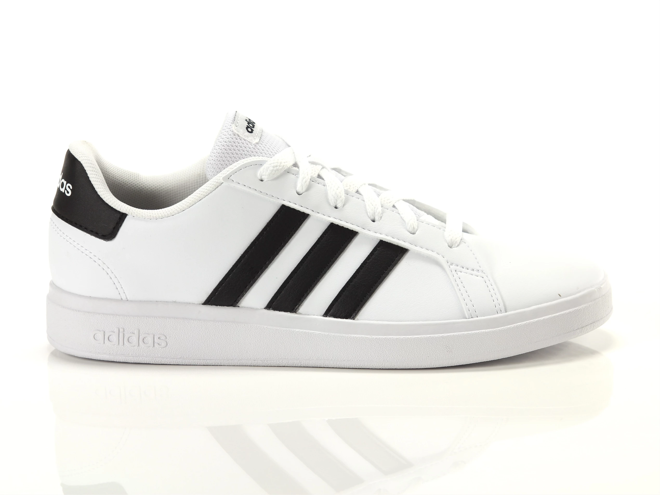 Adidas Grand Court 2.0 femme/garçons GW6511 | YOUSPORTY