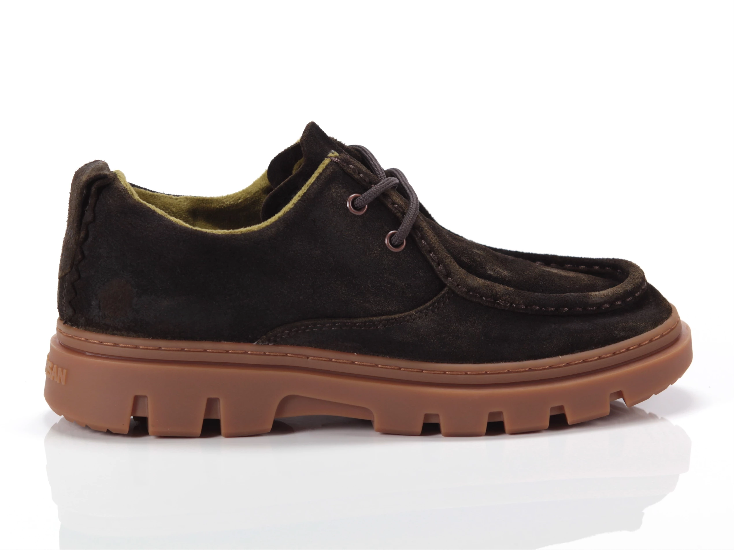 Satorisan Unalome Wallaby Desert Oasis Laurel man 120112 LAUREL | YOUSPORTY