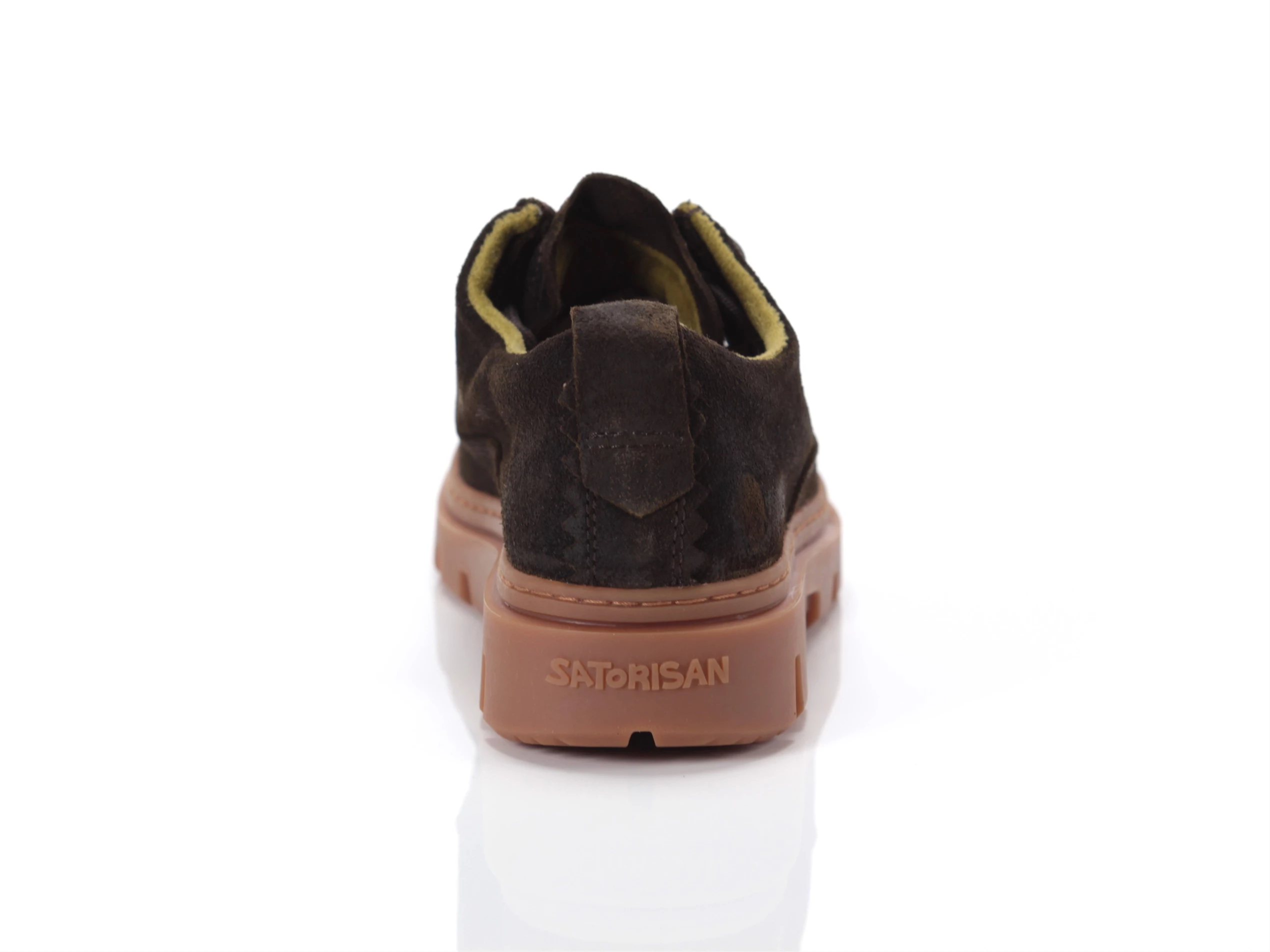 Satorisan Unalome Wallaby Desert Oasis Laurel man 120112 LAUREL | YOUSPORTY