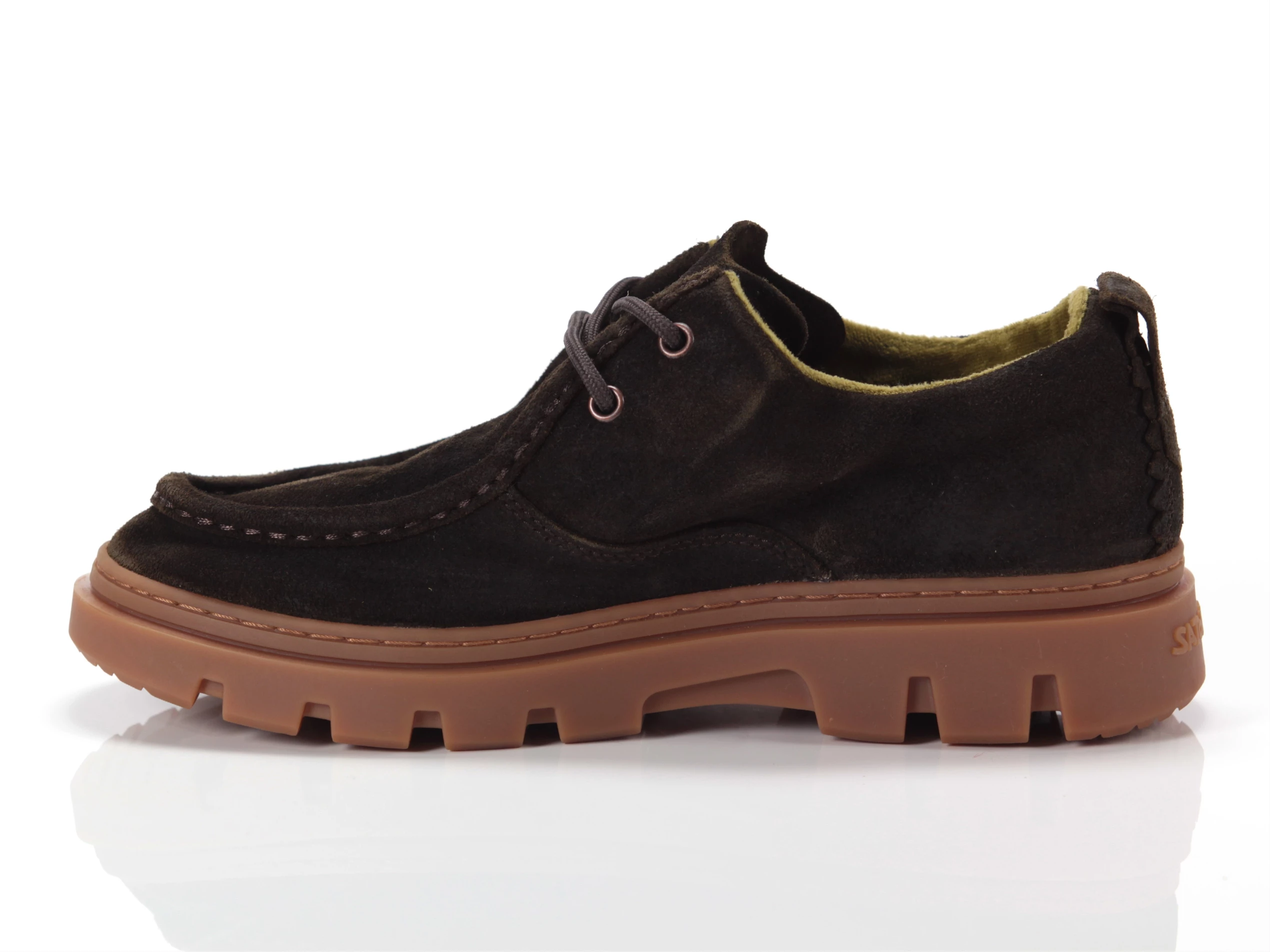 Satorisan Unalome Wallaby Desert Oasis Laurel man 120112 LAUREL | YOUSPORTY