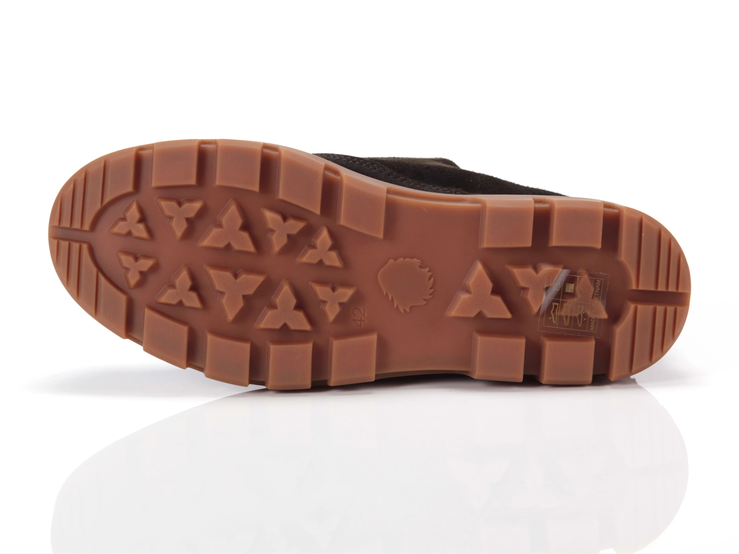 Unalome Wallaby Desert Oasis Laurel - Boots uomo Satorisan | YOUSPORTY ...