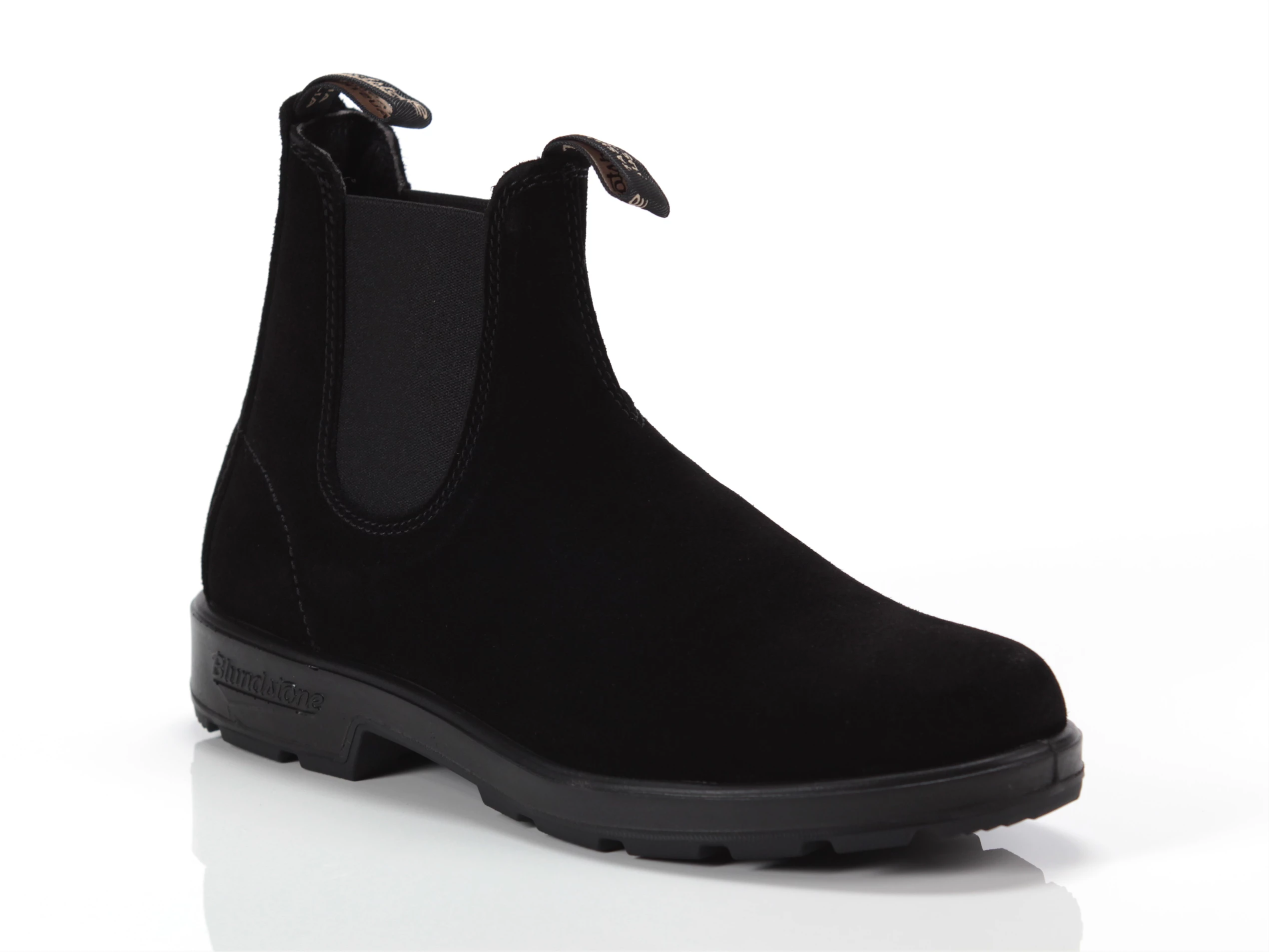 Blundstone 2405 Black unisex 2405 | YOUSPORTY