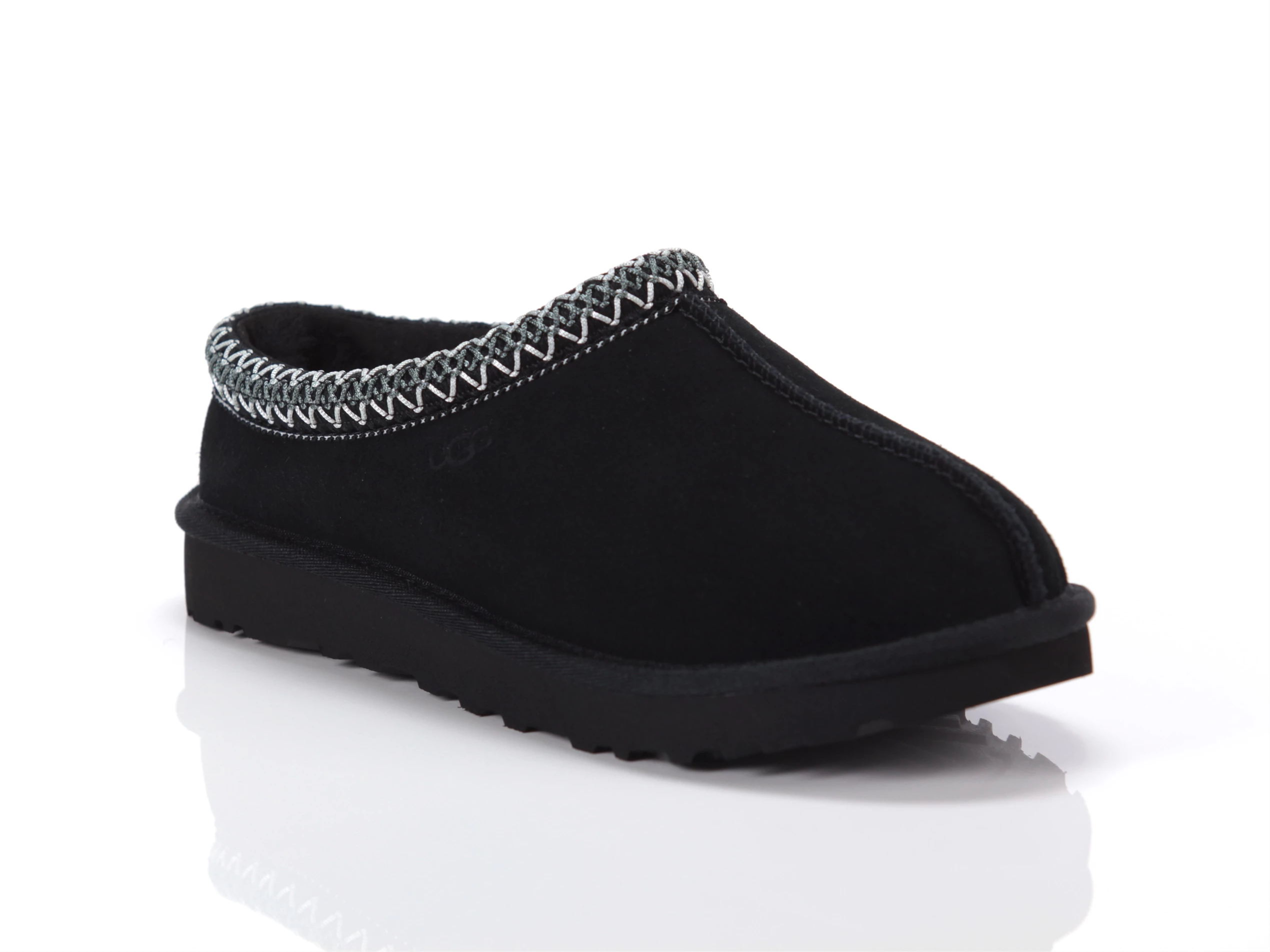 UGG Tasman II mujer 1174470 BLK | YOUSPORTY