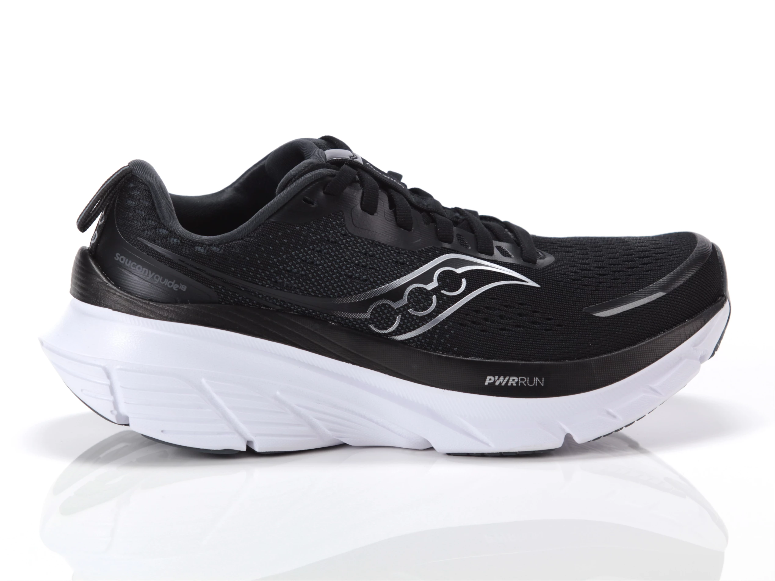 Saucony Guide 18 woman S10998 100 | YOUSPORTY