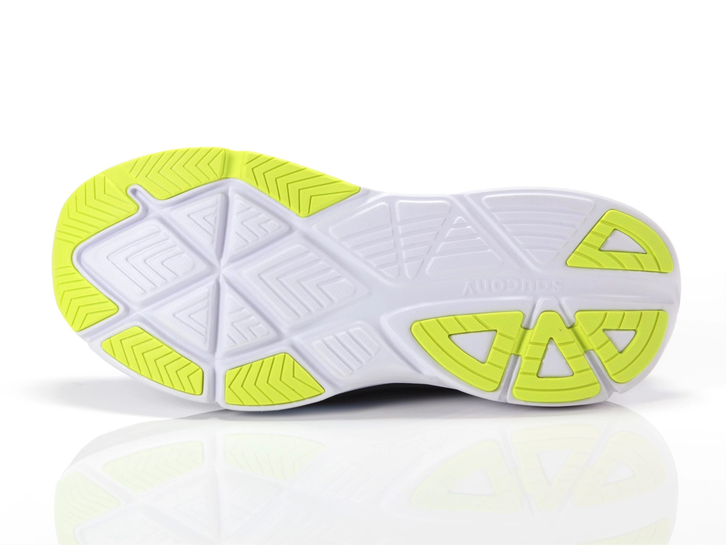 Saucony Guide 18 man S20998 285 | YOUSPORTY