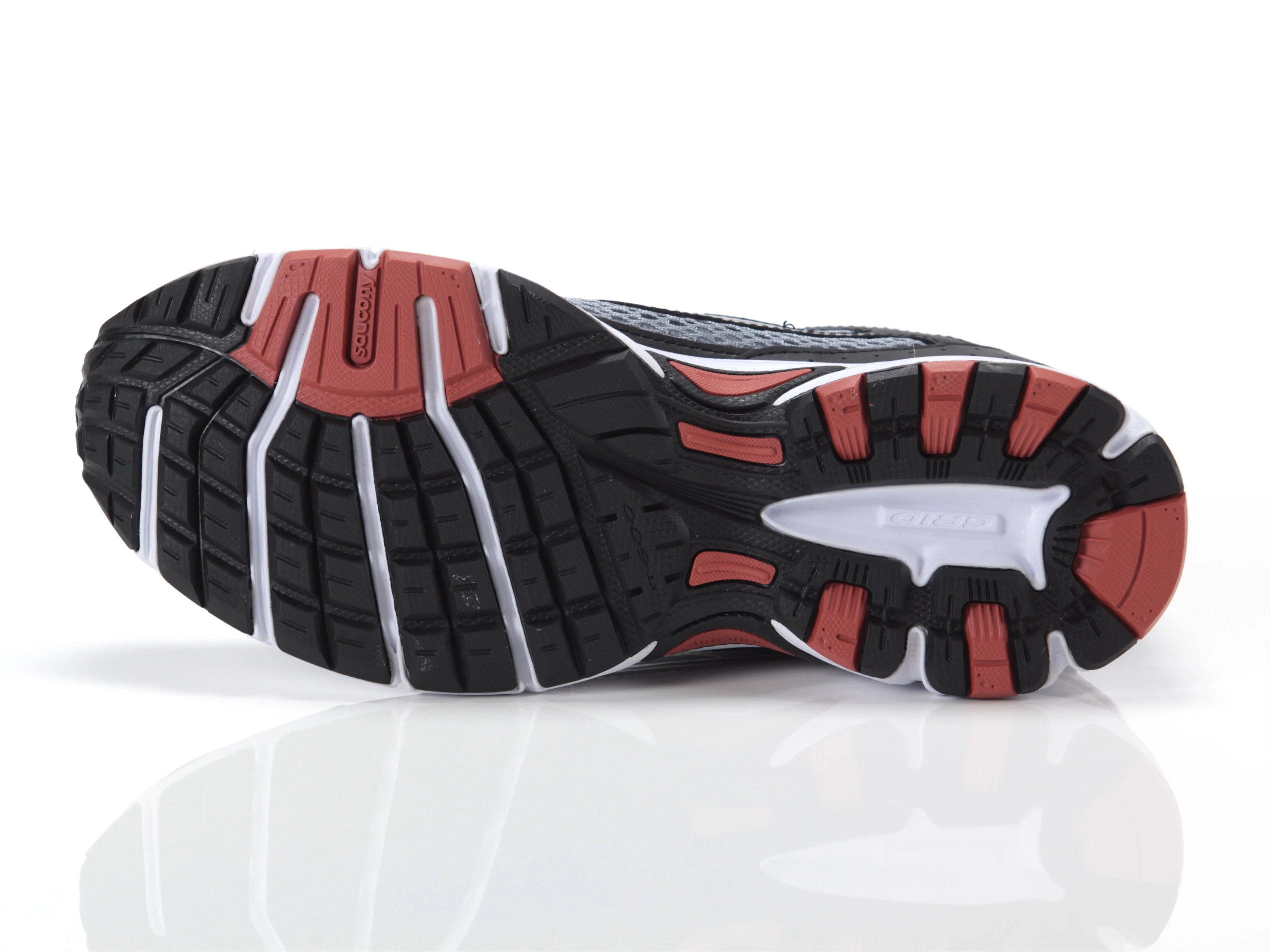 Ride Millennium - Sneakers uomo Saucony | YOUSPORTY Acquista online