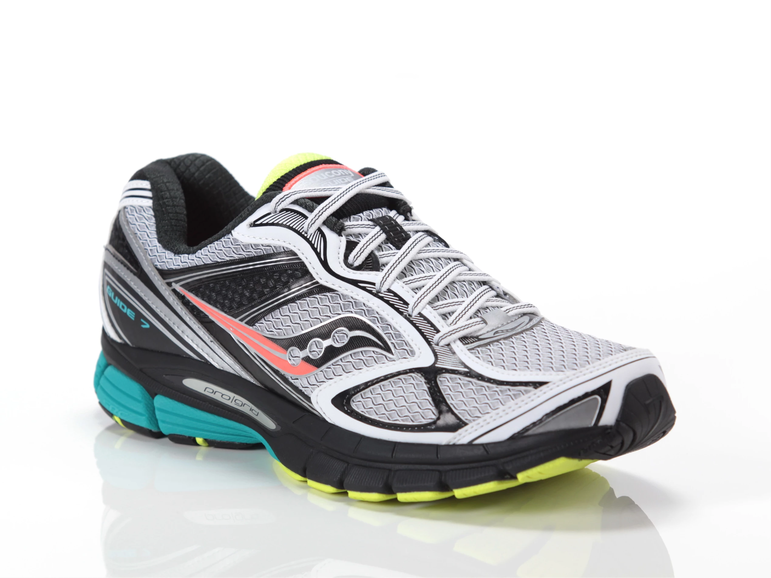Saucony Guide 7 man S70936 19 | YOUSPORTY