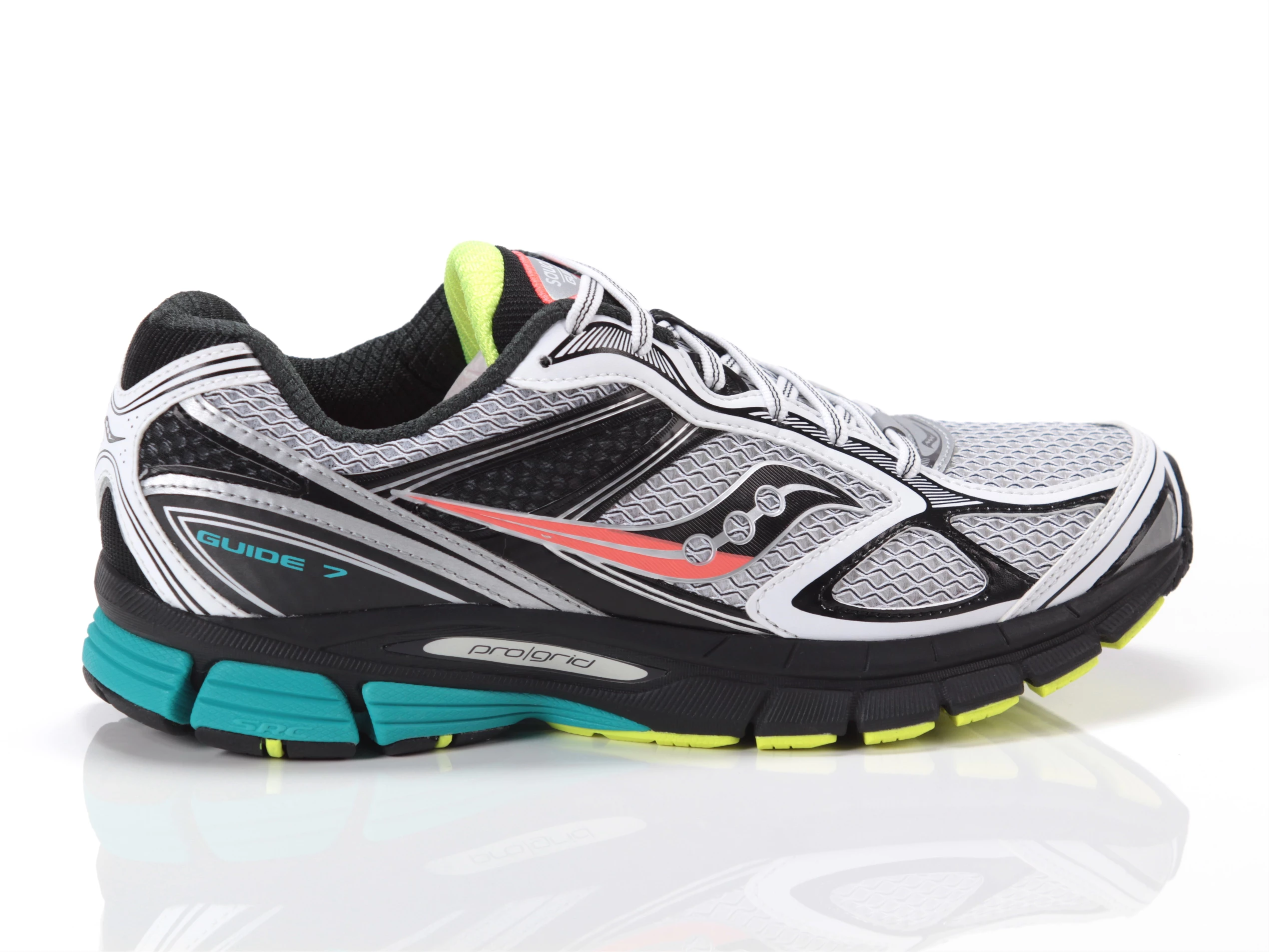 Saucony Guide 7 man S70936 19 | YOUSPORTY