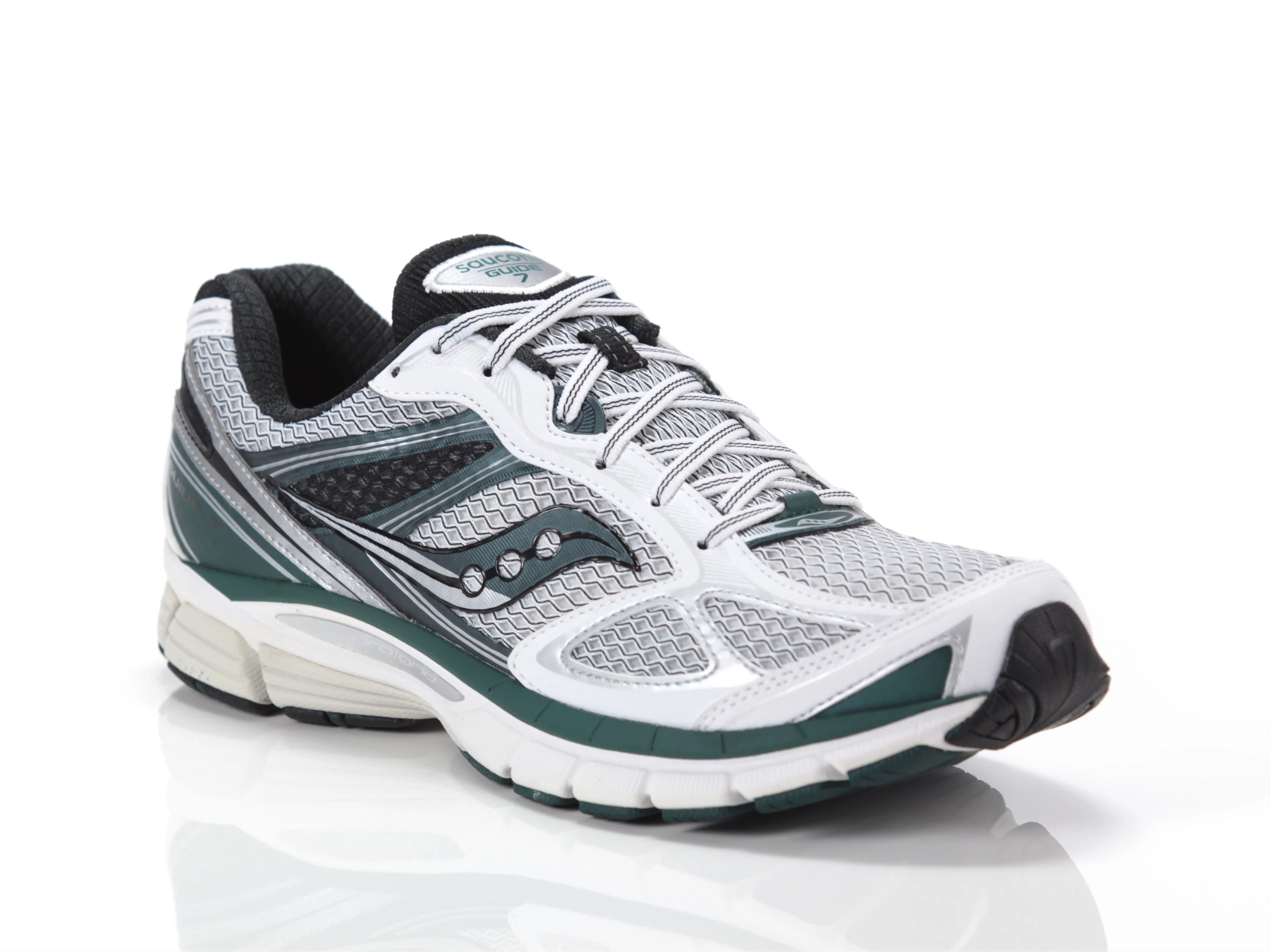 Saucony Progrid Guide 7 man S70936 8 | YOUSPORTY