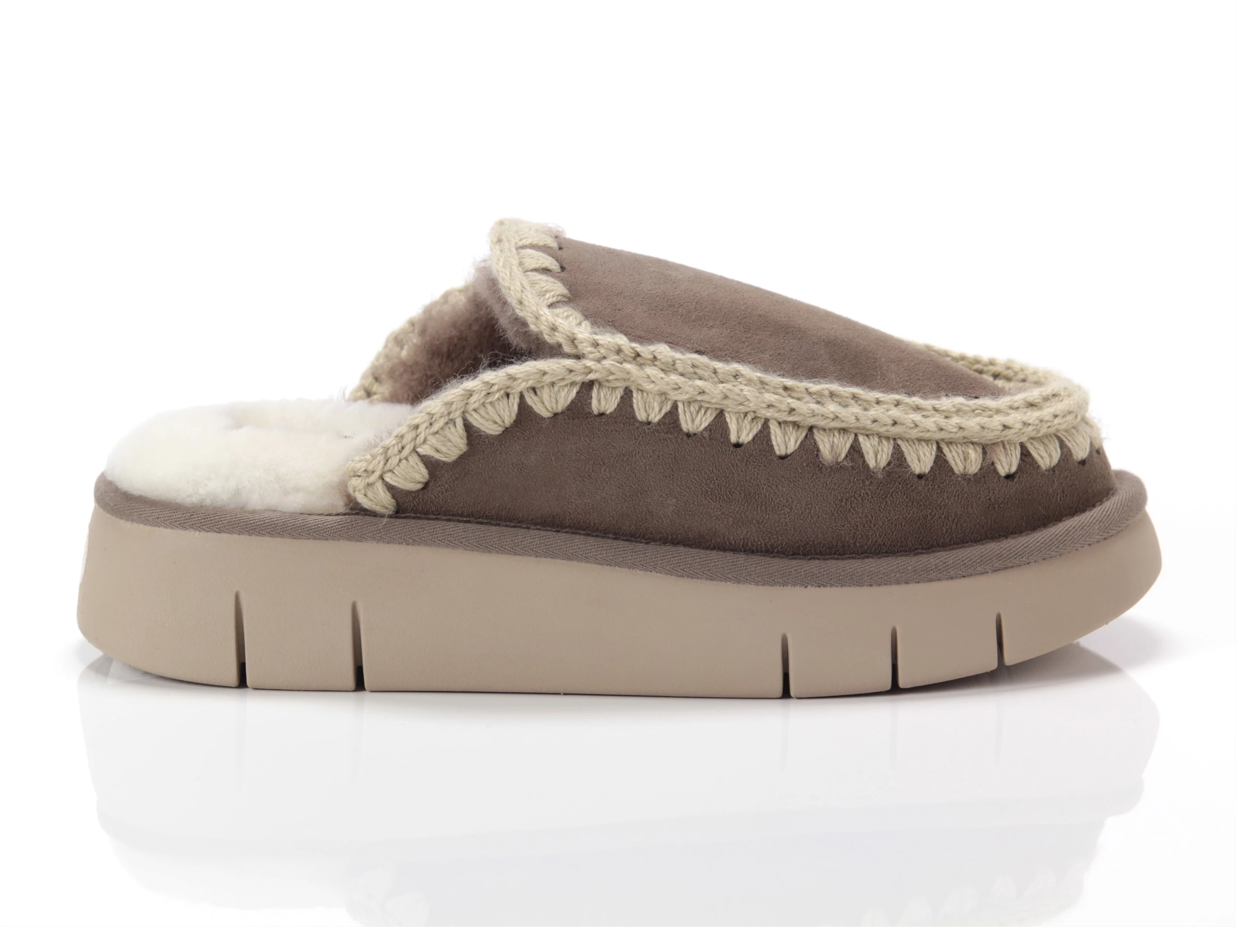 Mou Bounce Clog woman MU.FW531014A ELGRY | YOUSPORTY