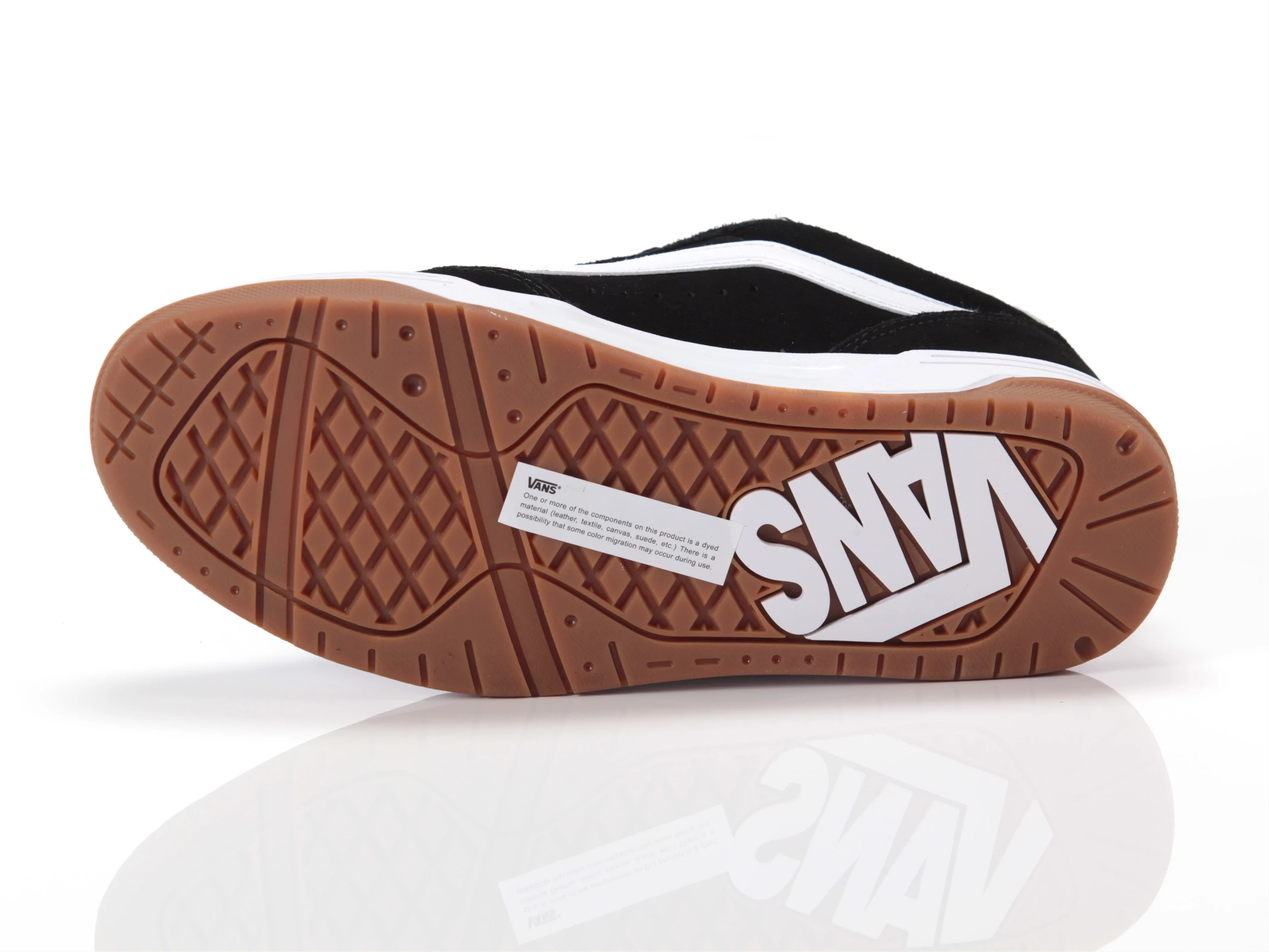 Vans Hylane homme VN000DB1458 | YOUSPORTY