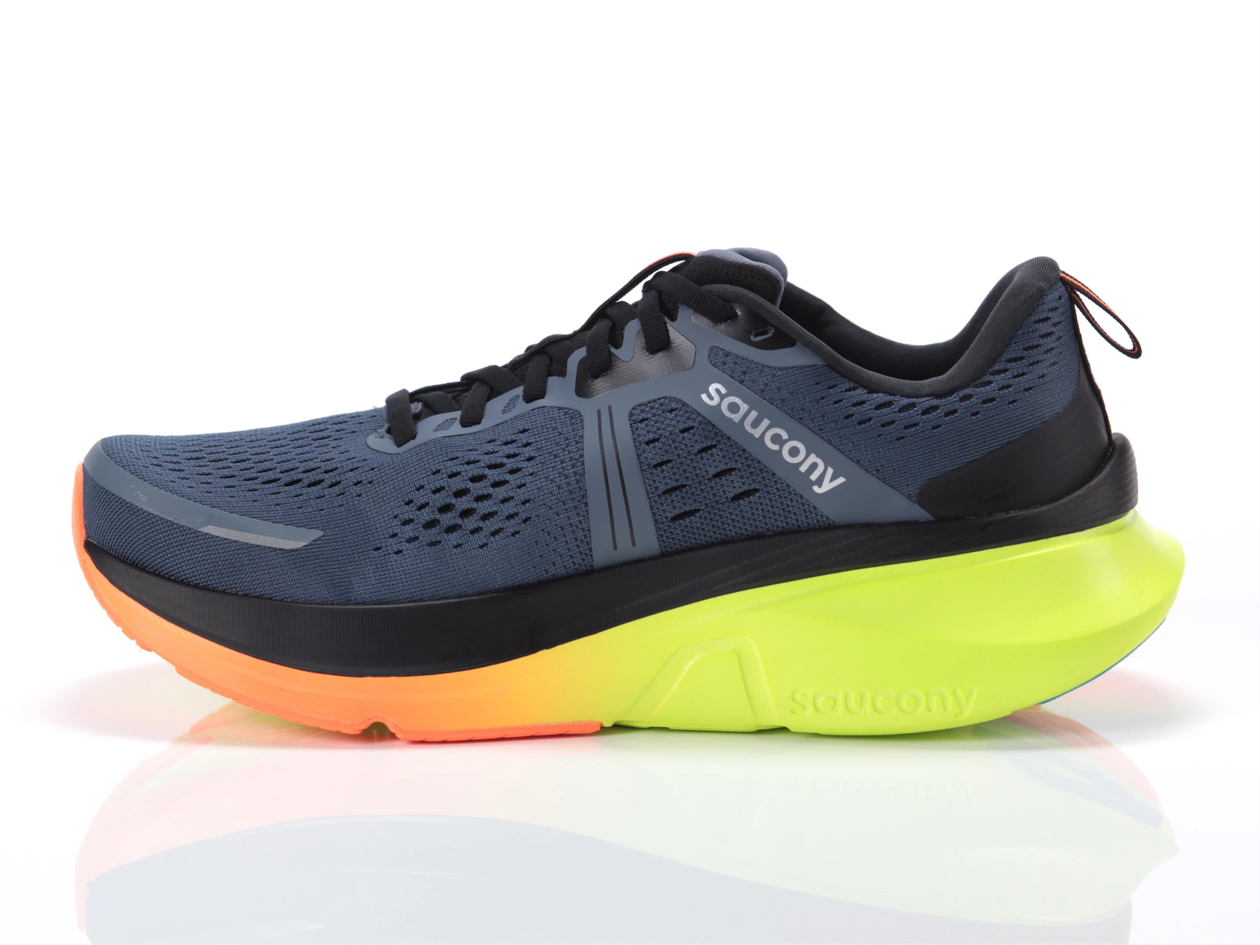 Guide 18 - Running uomo Saucony | YOUSPORTY Acquista online