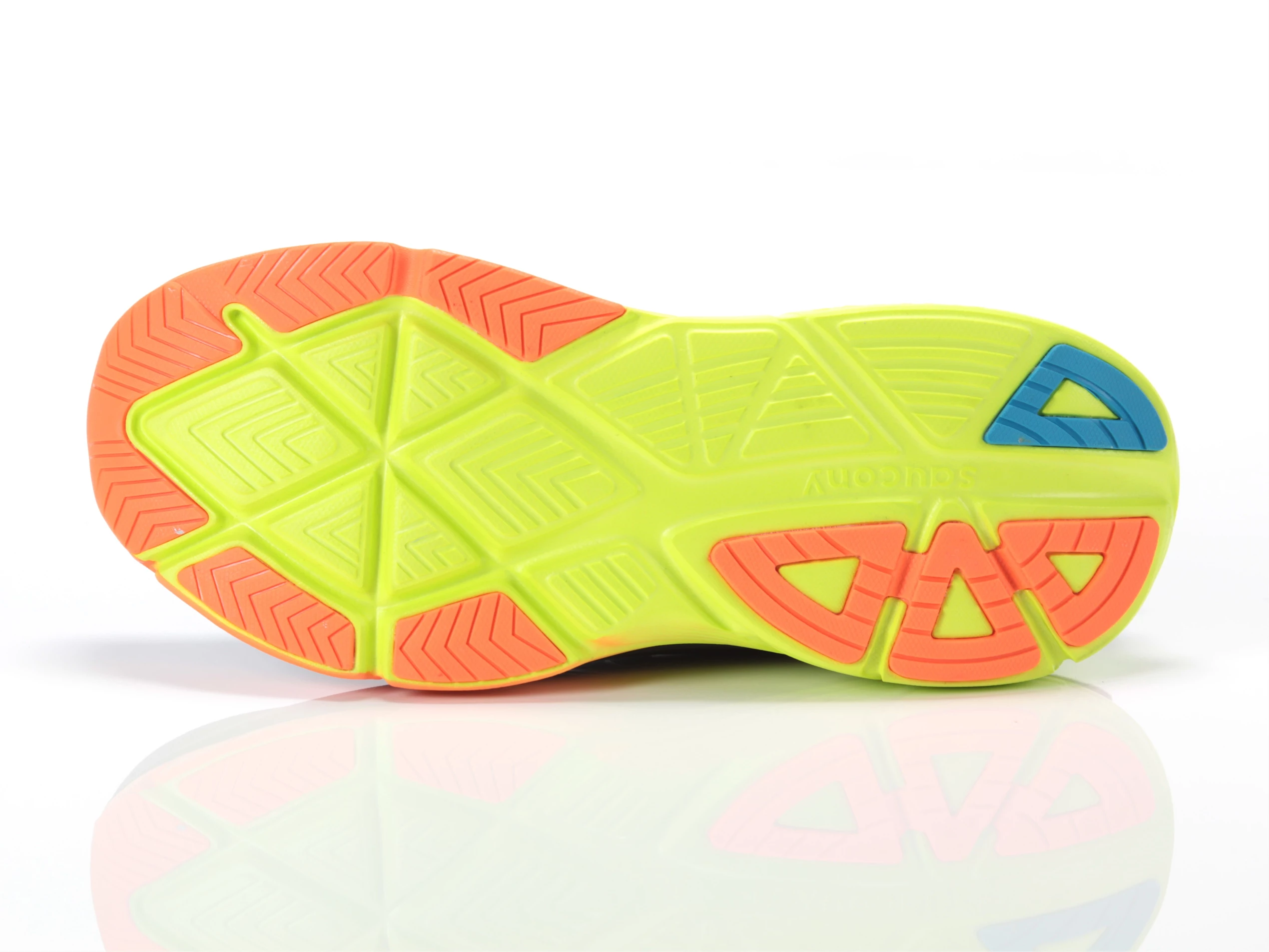 Guide 18 - Running uomo Saucony | YOUSPORTY Acquista online