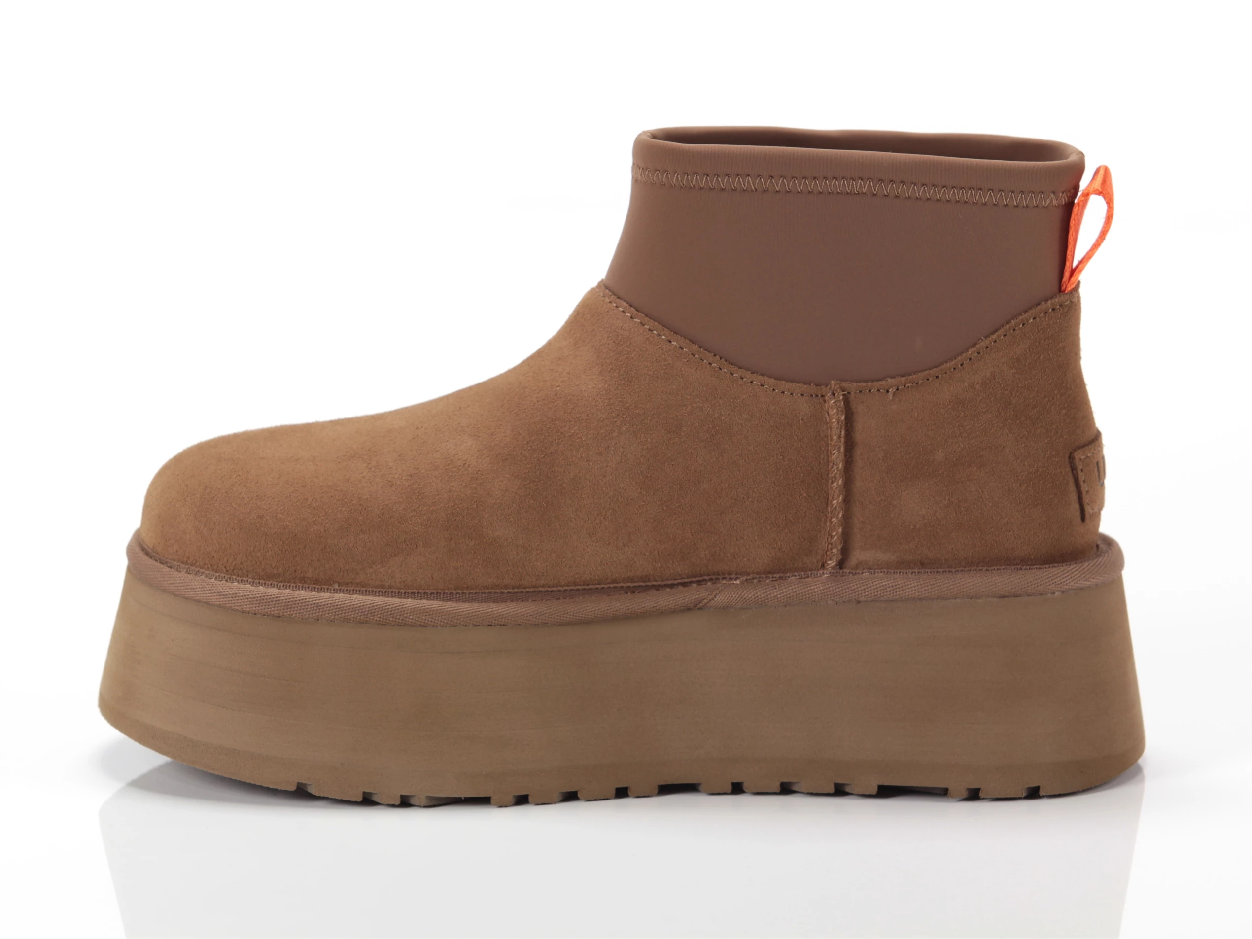 W Classic Mini Dipper - Boots donna UGG | YOUSPORTY Acquista online