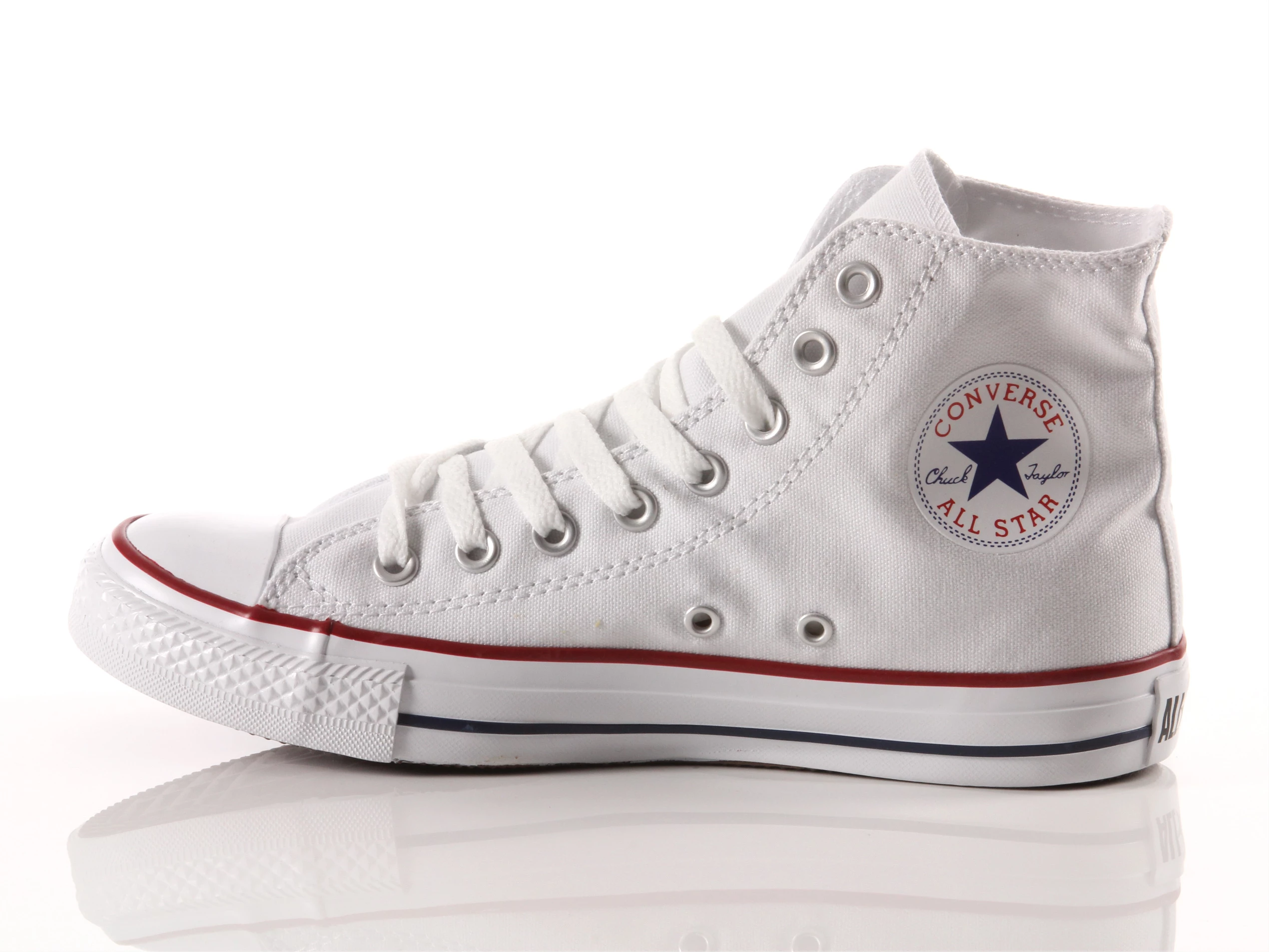 Converse Chuck Taylor All Star Core High unisex M7650 | YOUSPORTY
