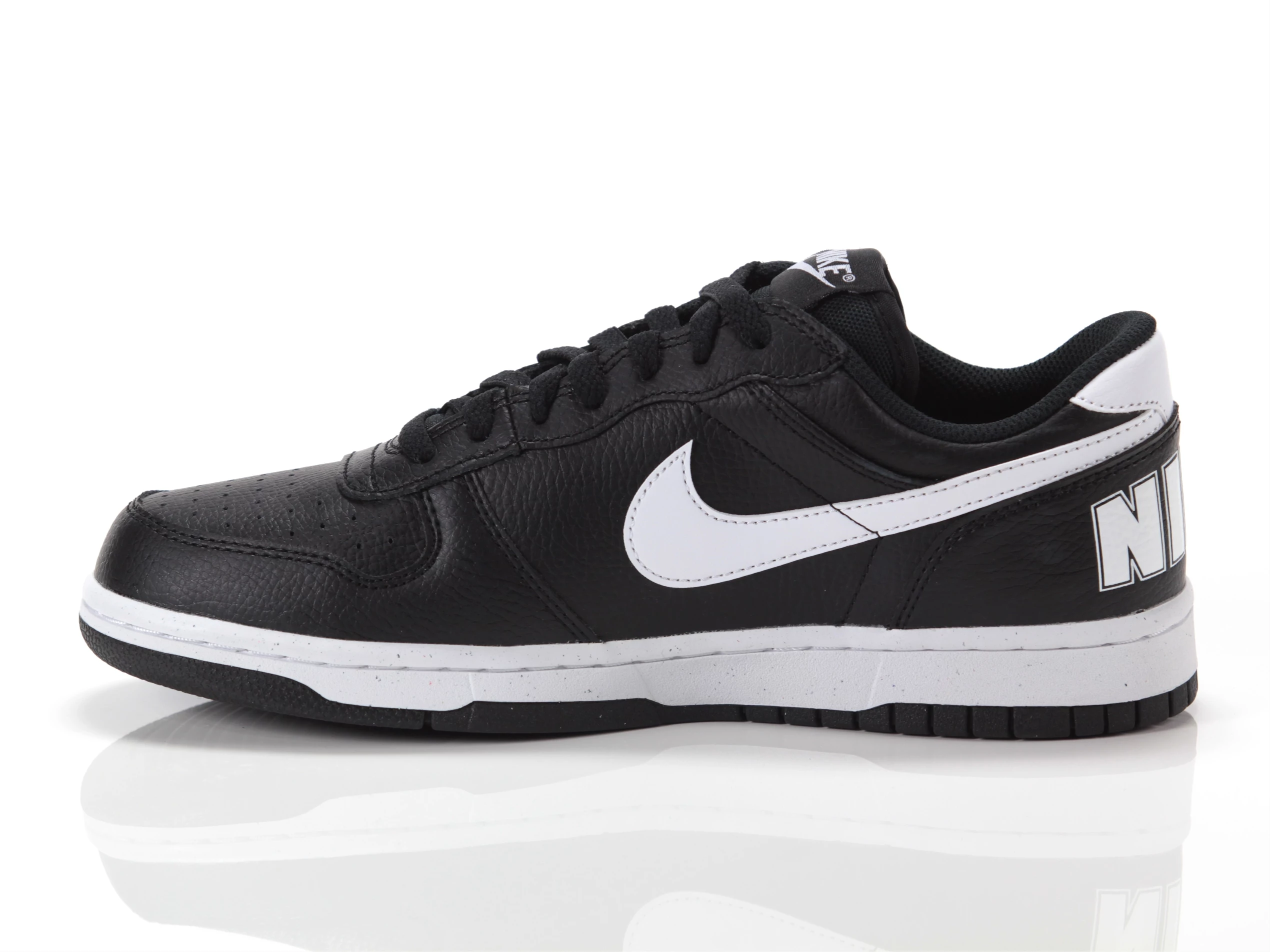 Nike BIG NIKE LOW homme 355152 016 | YOUSPORTY