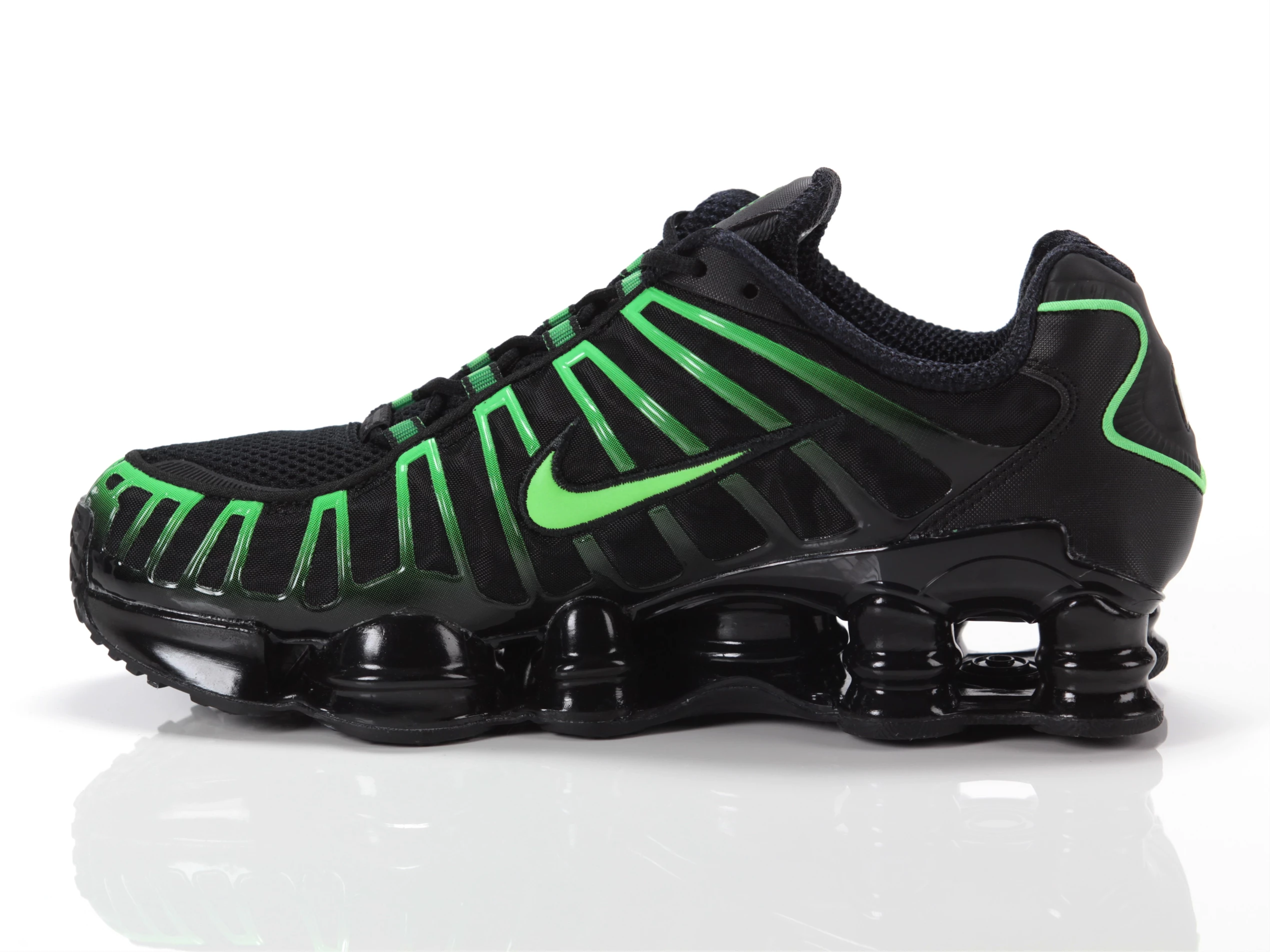 Nike NIKE SHOX TL man AV3595 012 | YOUSPORTY