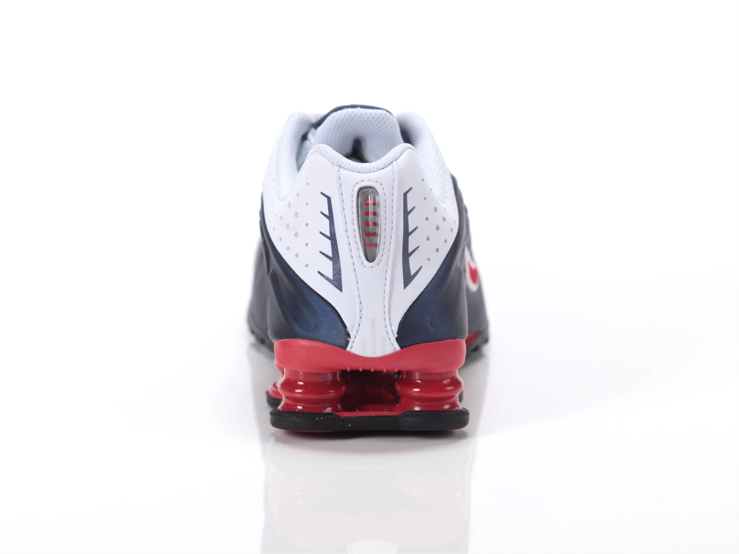 Nike NIKE SHOX R4 (GS) woman/child CW2626 400 | YOUSPORTY