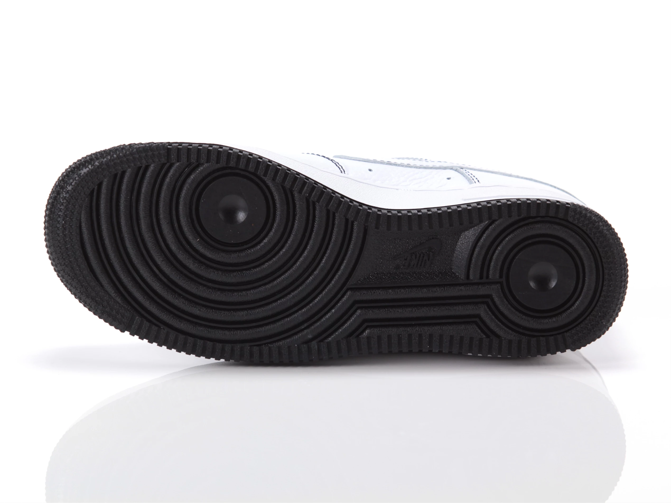 Nike W AIR FORCE 1 '07 MINI JEWEL femme IB6543 101 | YOUSPORTY