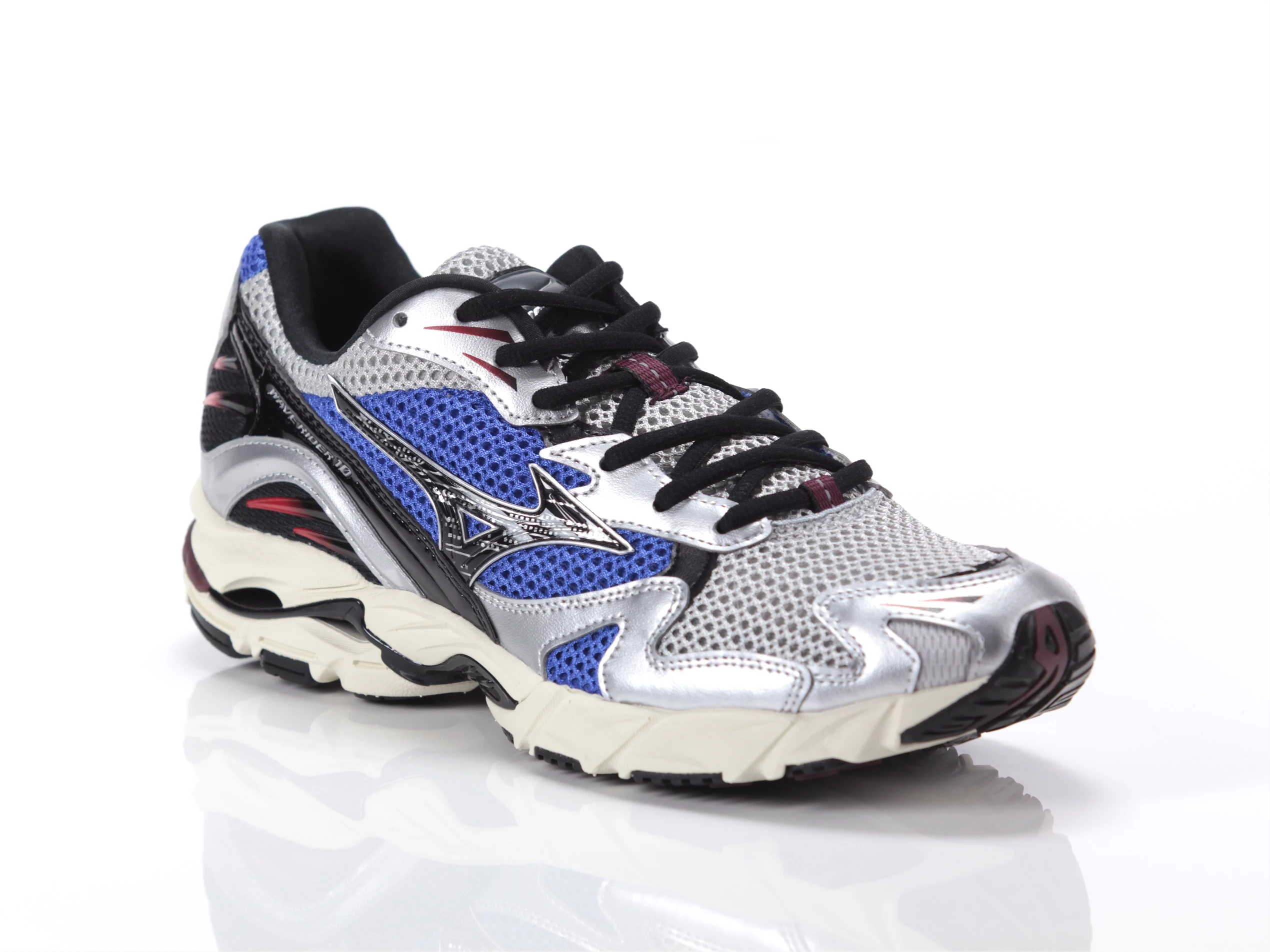 Mizuno WAVE RIDER 10 man D1GA2104 16 | YOUSPORTY