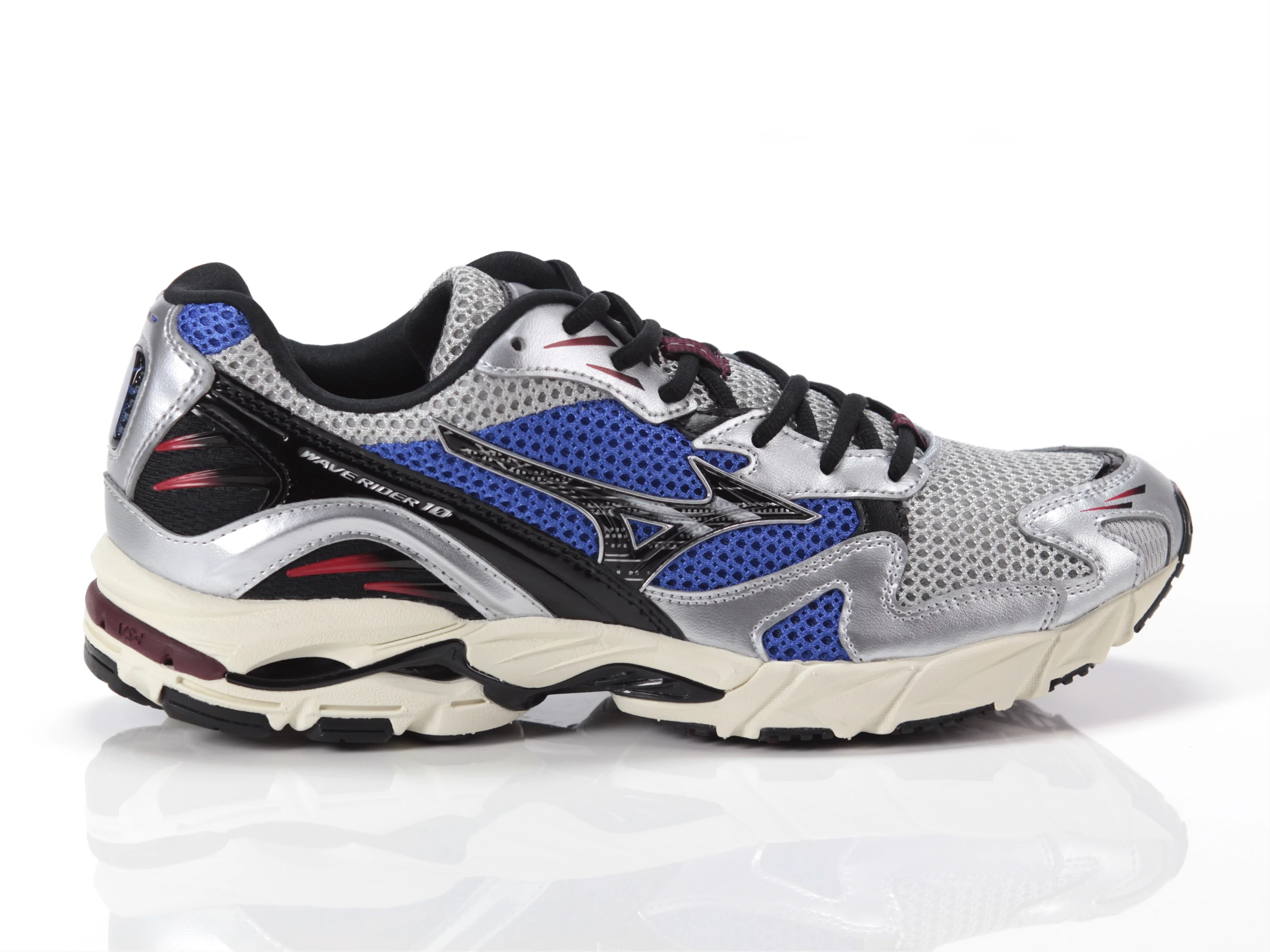 Mizuno WAVE RIDER 10 man D1GA2104 16 | YOUSPORTY