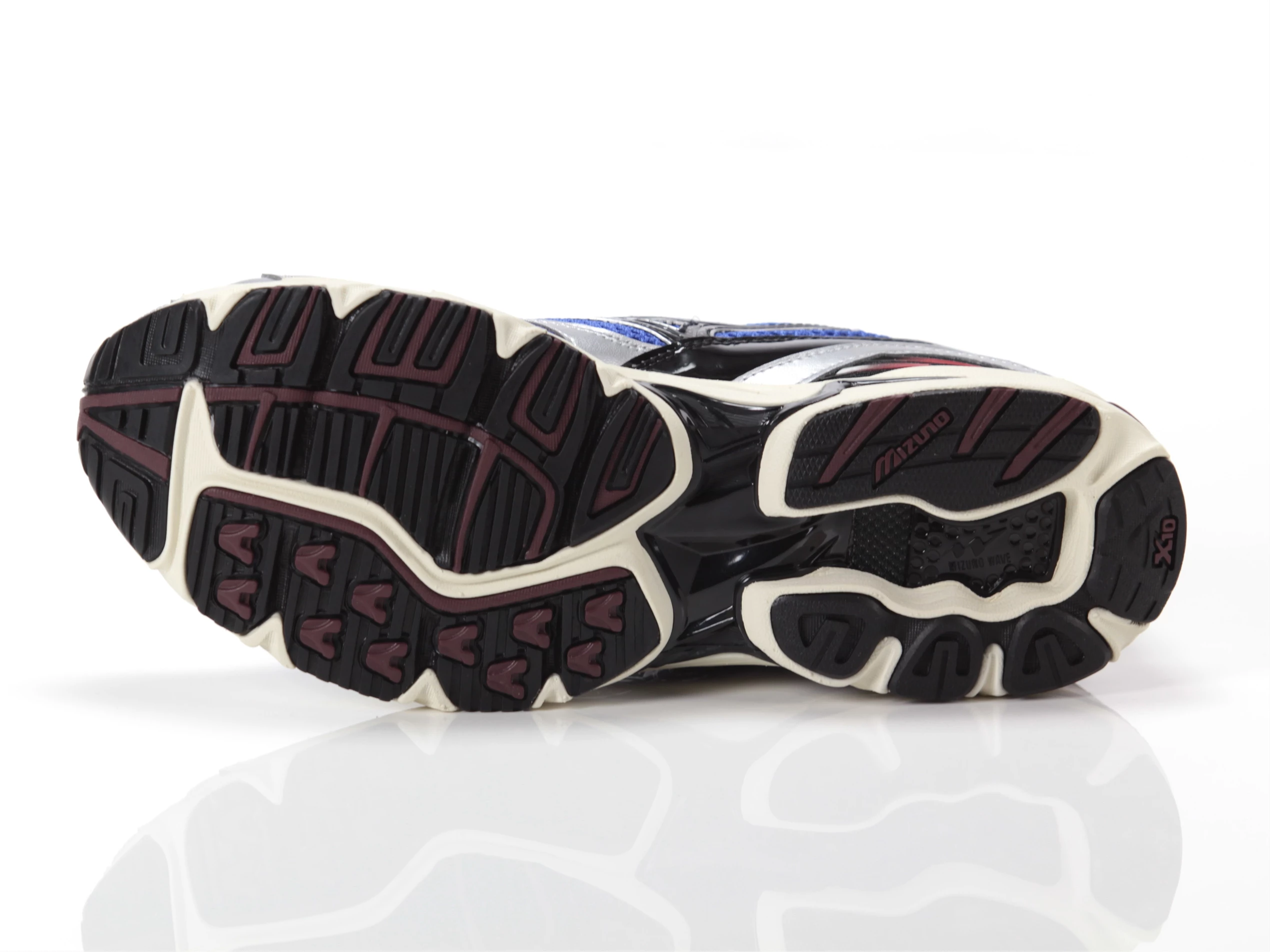 Mizuno WAVE RIDER 10 man D1GA2104 16 | YOUSPORTY