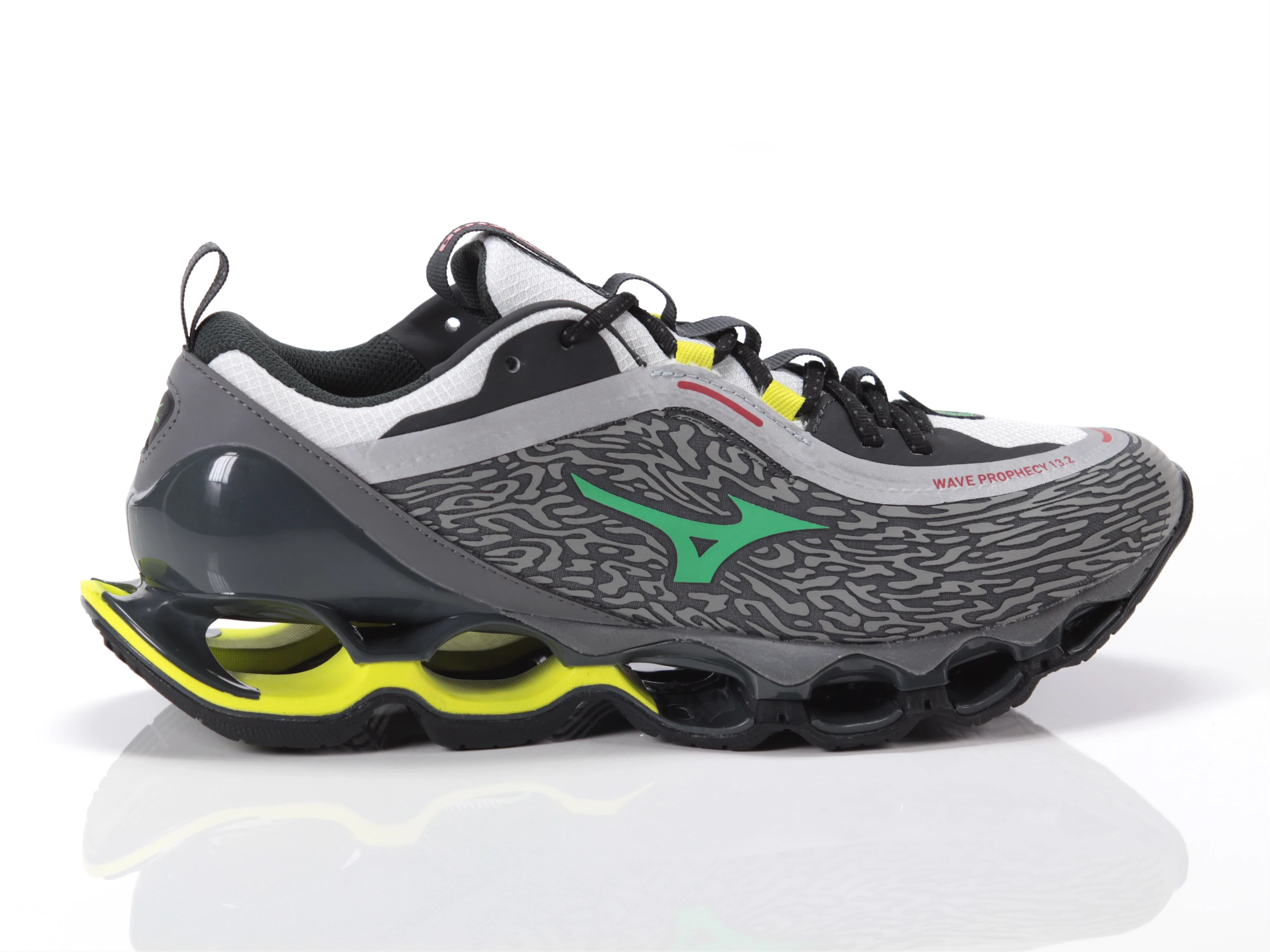 WAVE PROPHECY 13.2 - Running uomo Mizuno | YOUSPORTY Acquista online