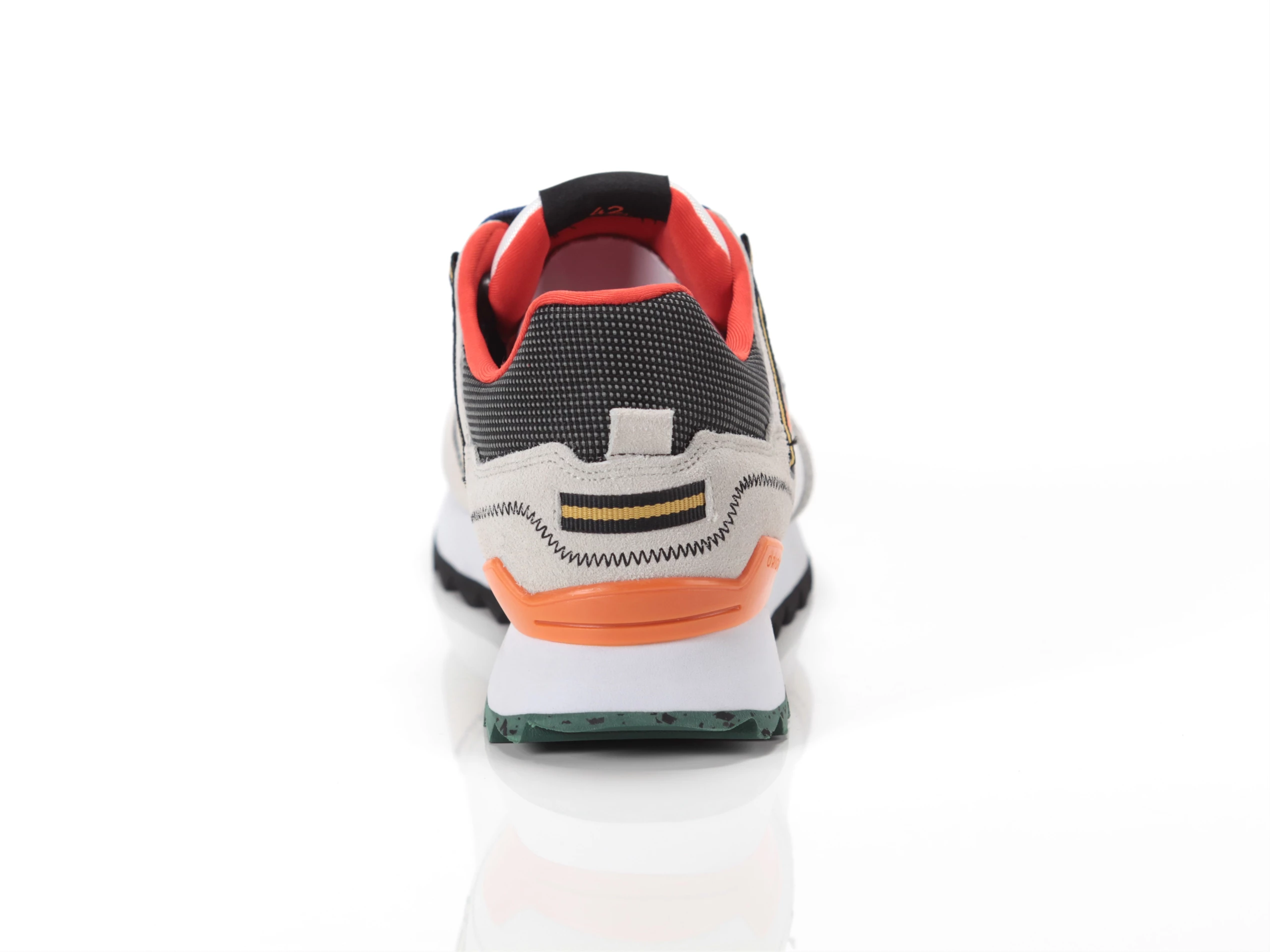 Travis Sport Division White-Multicolor - Sneakers uomo Colmar ...